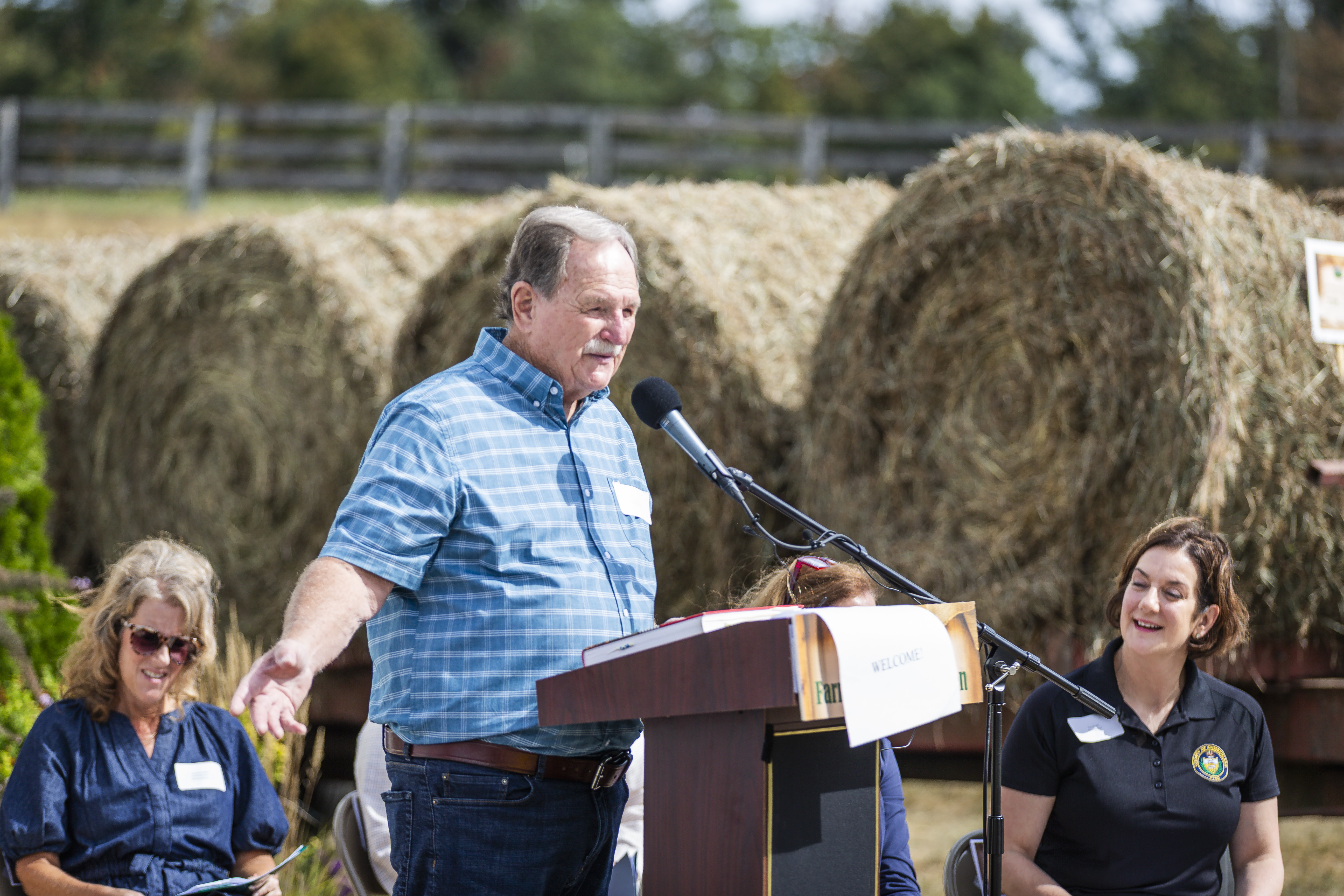 Cumberland County celebrates 25,000 acres of preserved land - pennlive.com