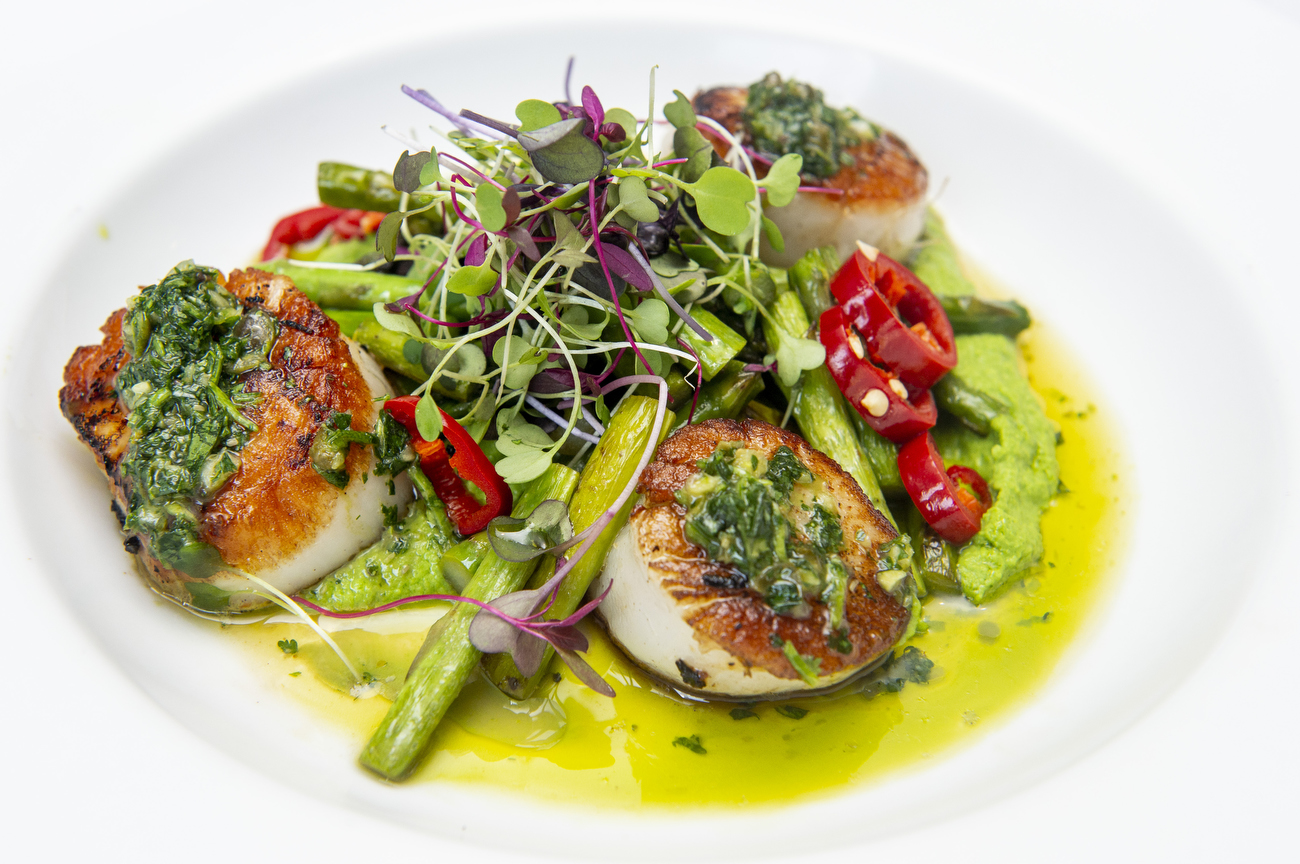 Local Eats: Taste Kitchen - mlive.com