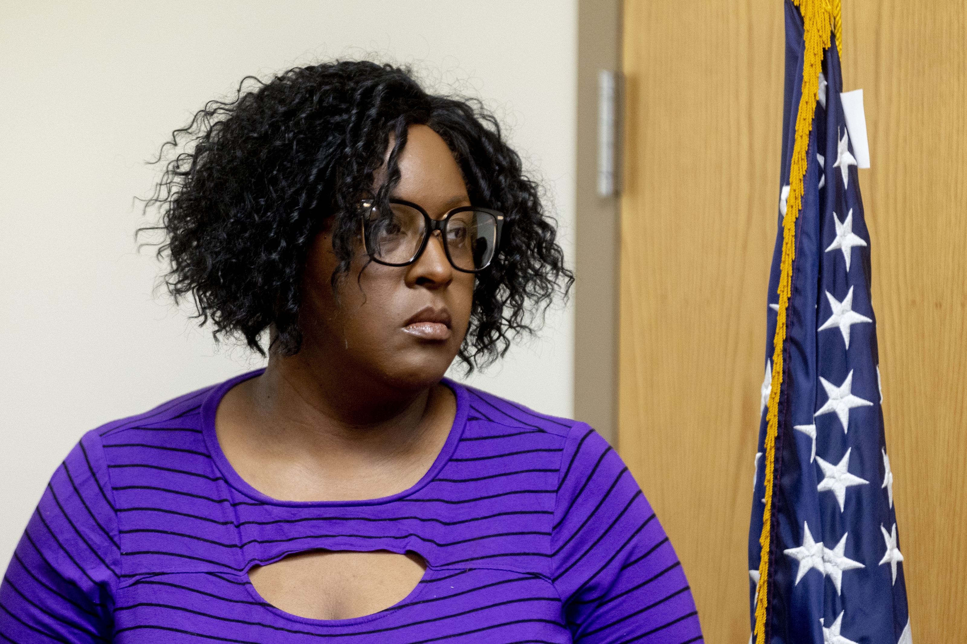 Flint mayor addresses more than 500 impending layoffs, the city budget ...