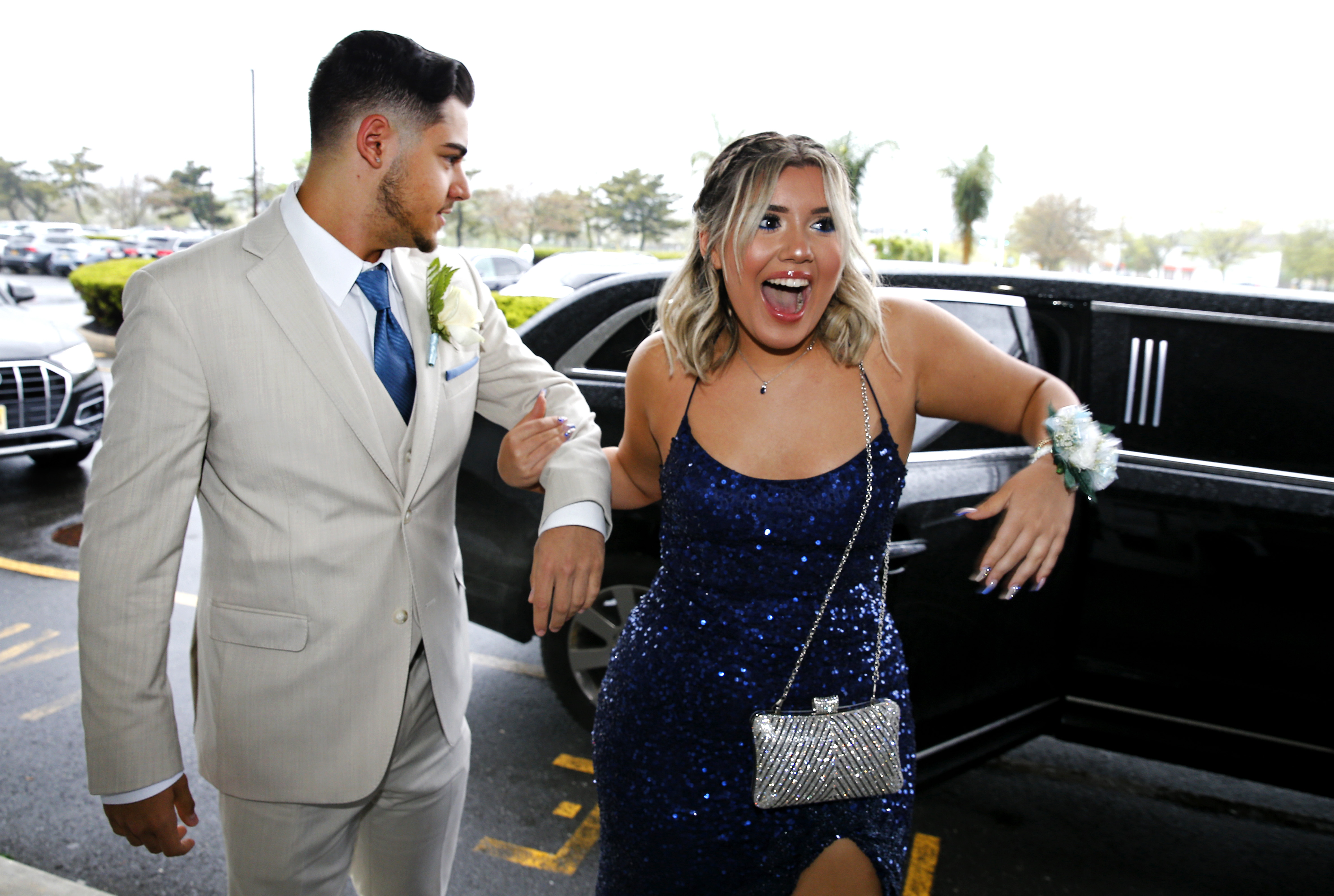 Old Bridge High School High School prom 2022 - nj.com