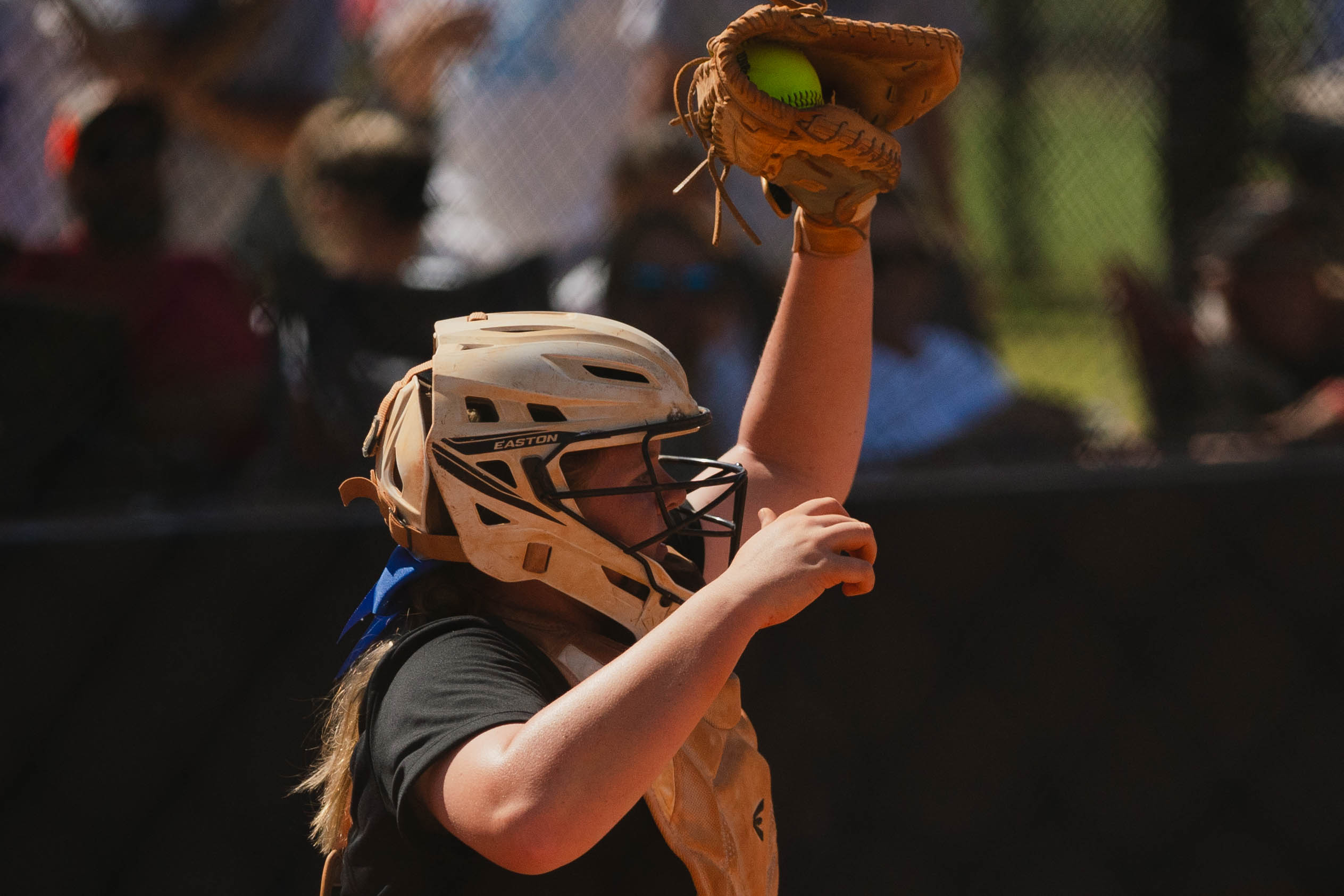 AHSAA Softball State Tournament Day 4 - al.com