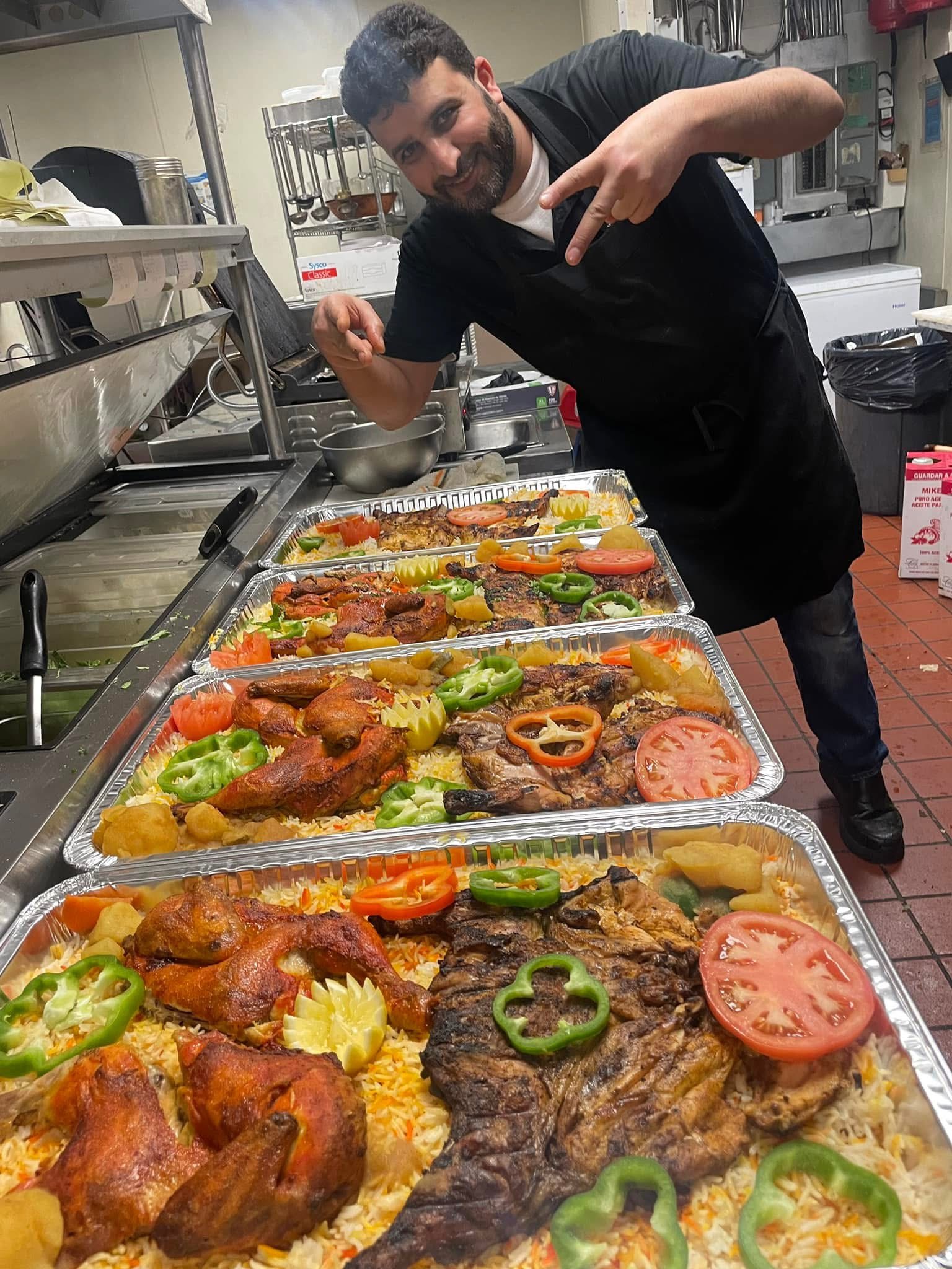 Michigan's Best Local Eats: Shibam Restaurant brings Yemeni, Middle ...