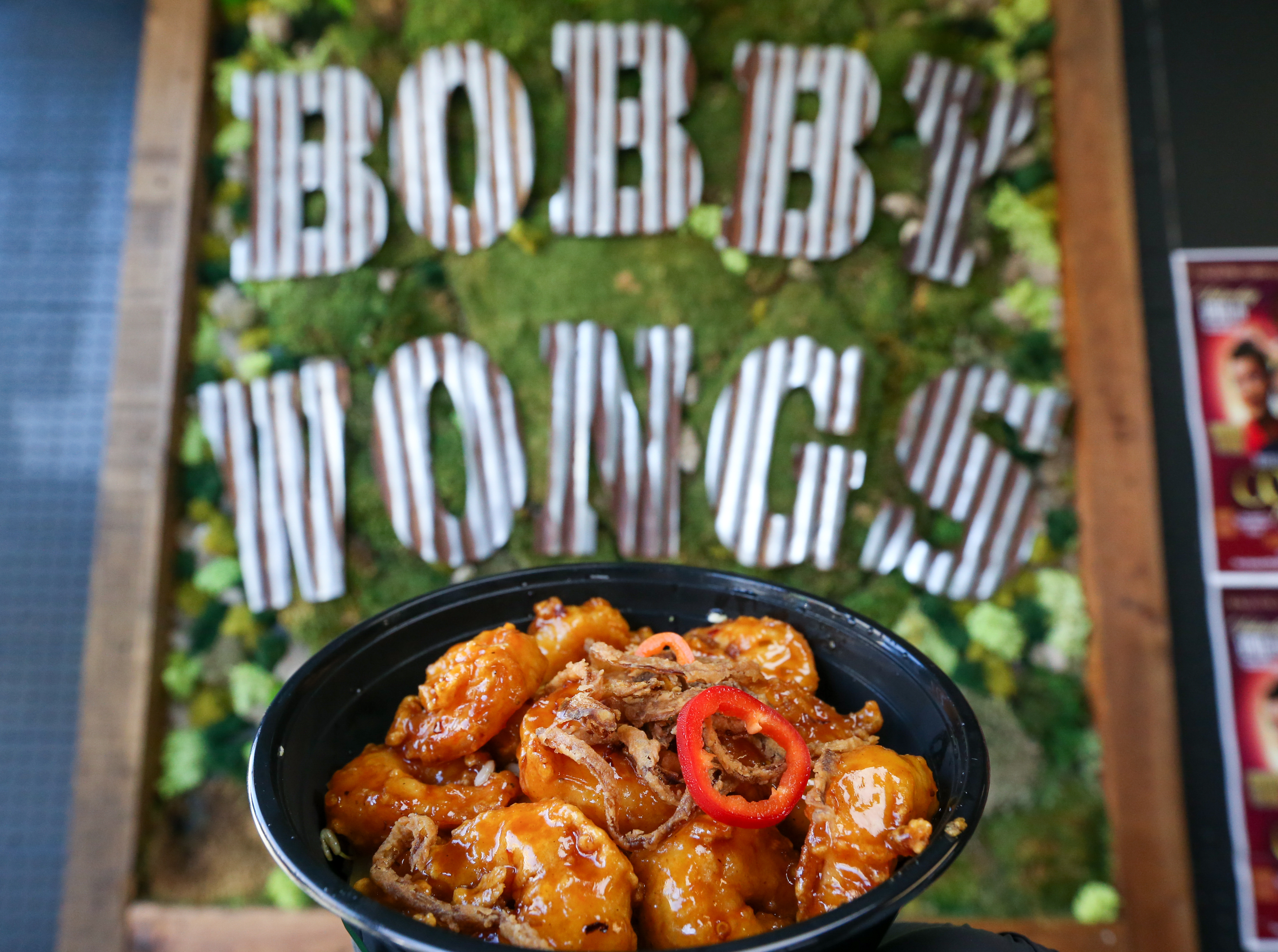 Bobby Wong's - nj.com