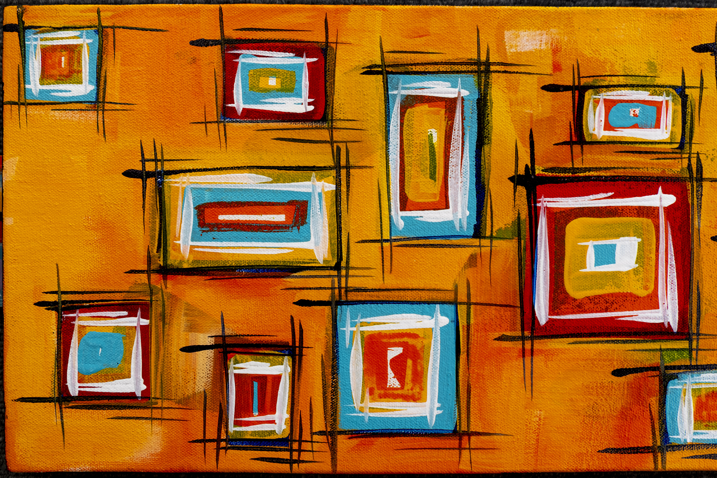 See the shapes from Ann Arbor Art Fair - mlive.com