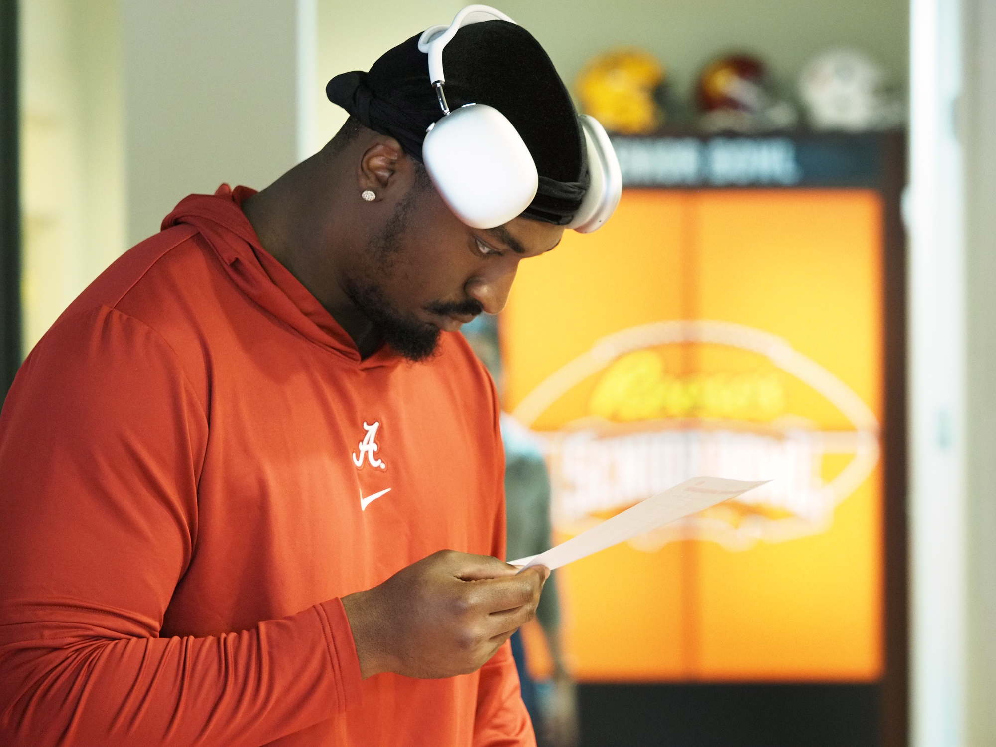 Reese's Senior Bowl Game Week Preview - al.com