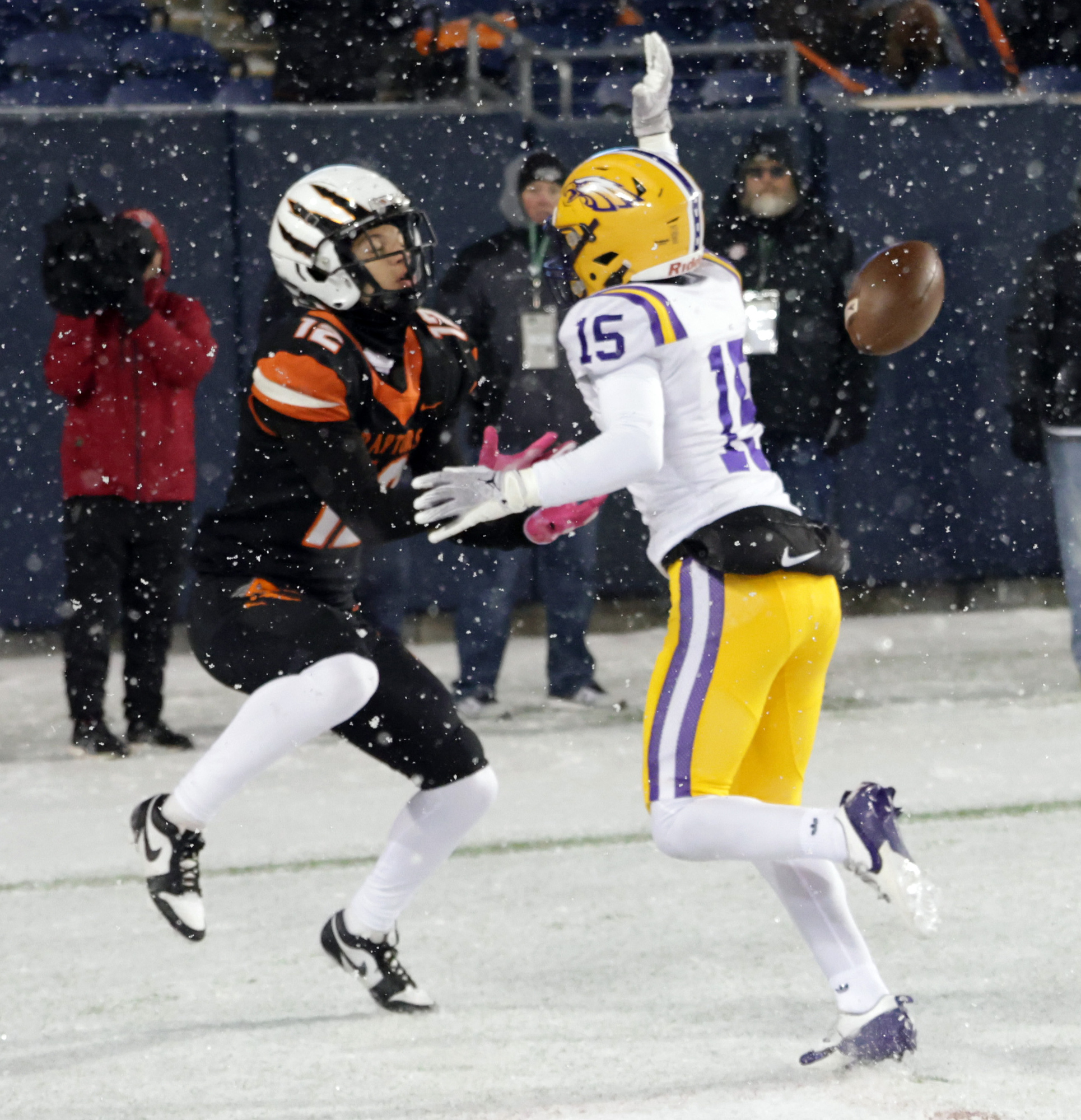 Avon vs Anderson, Div II Championship Game - cleveland.com