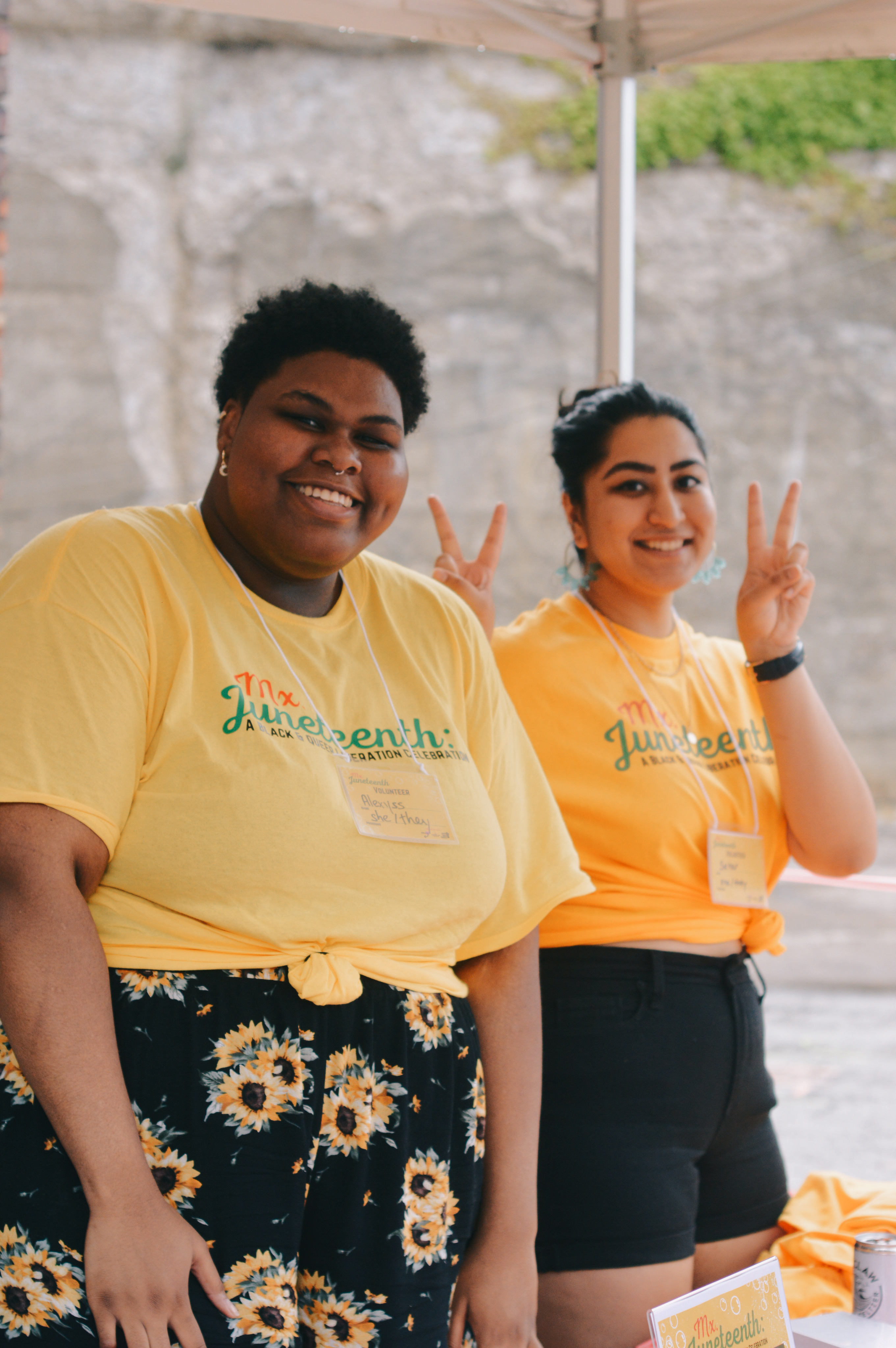 Mx. Juneteenth - cleveland.com