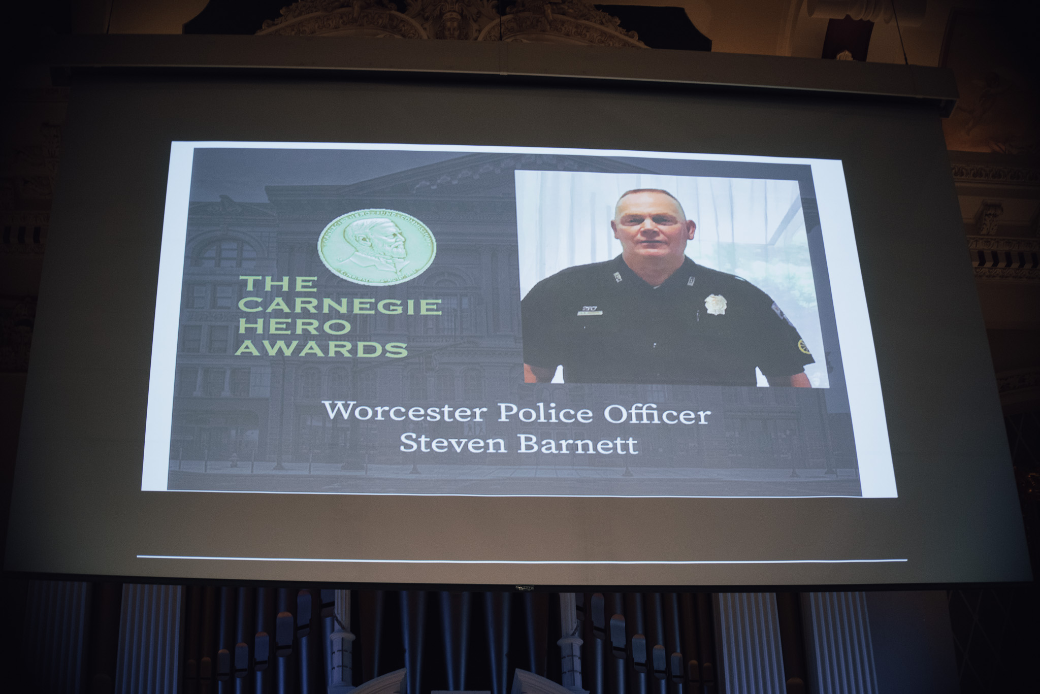 Carnegie Hero Awards | Worcester 2023 - masslive.com