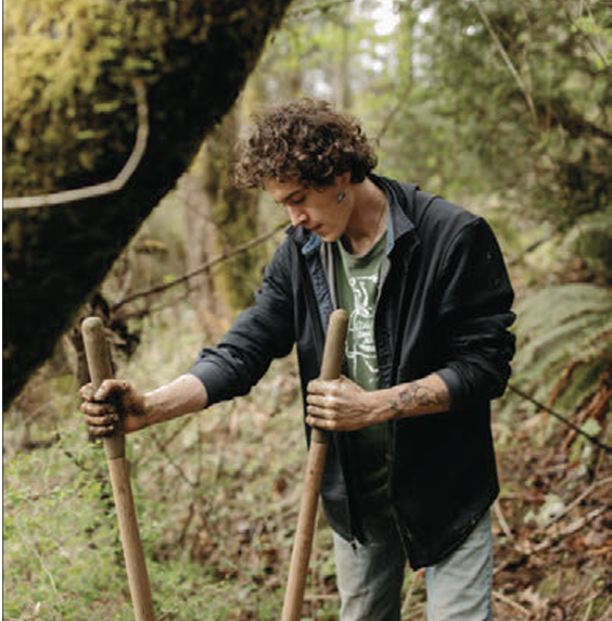 Allegations against Robert Jacob Hoopes - oregonlive.com