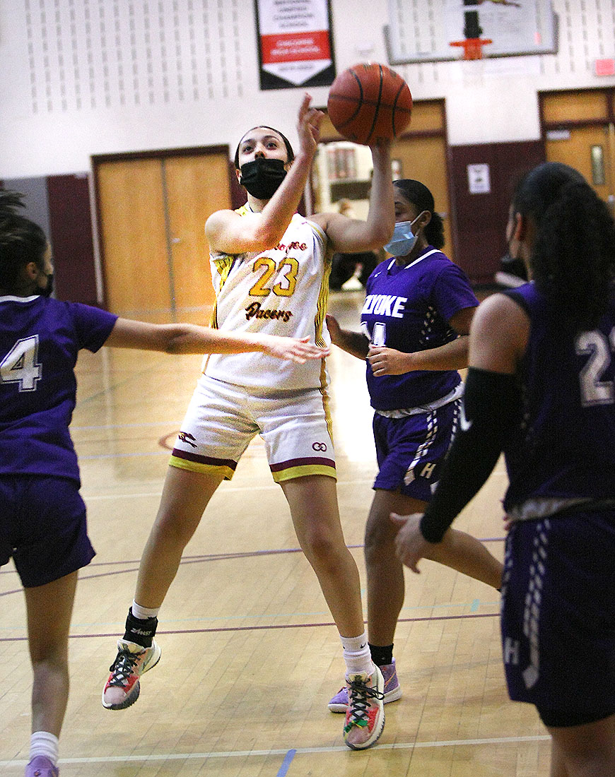 Chicopee vs. Holyoke - masslive.com