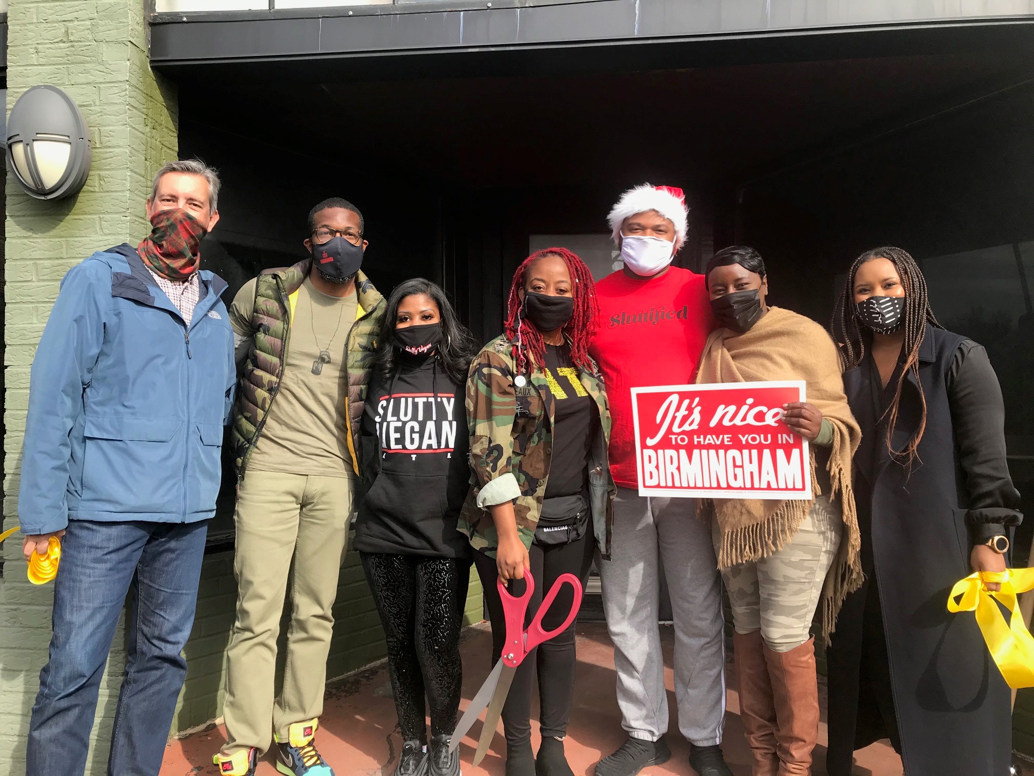 Slutty Vegan chooses Woodlawn for first Alabama location - al.com