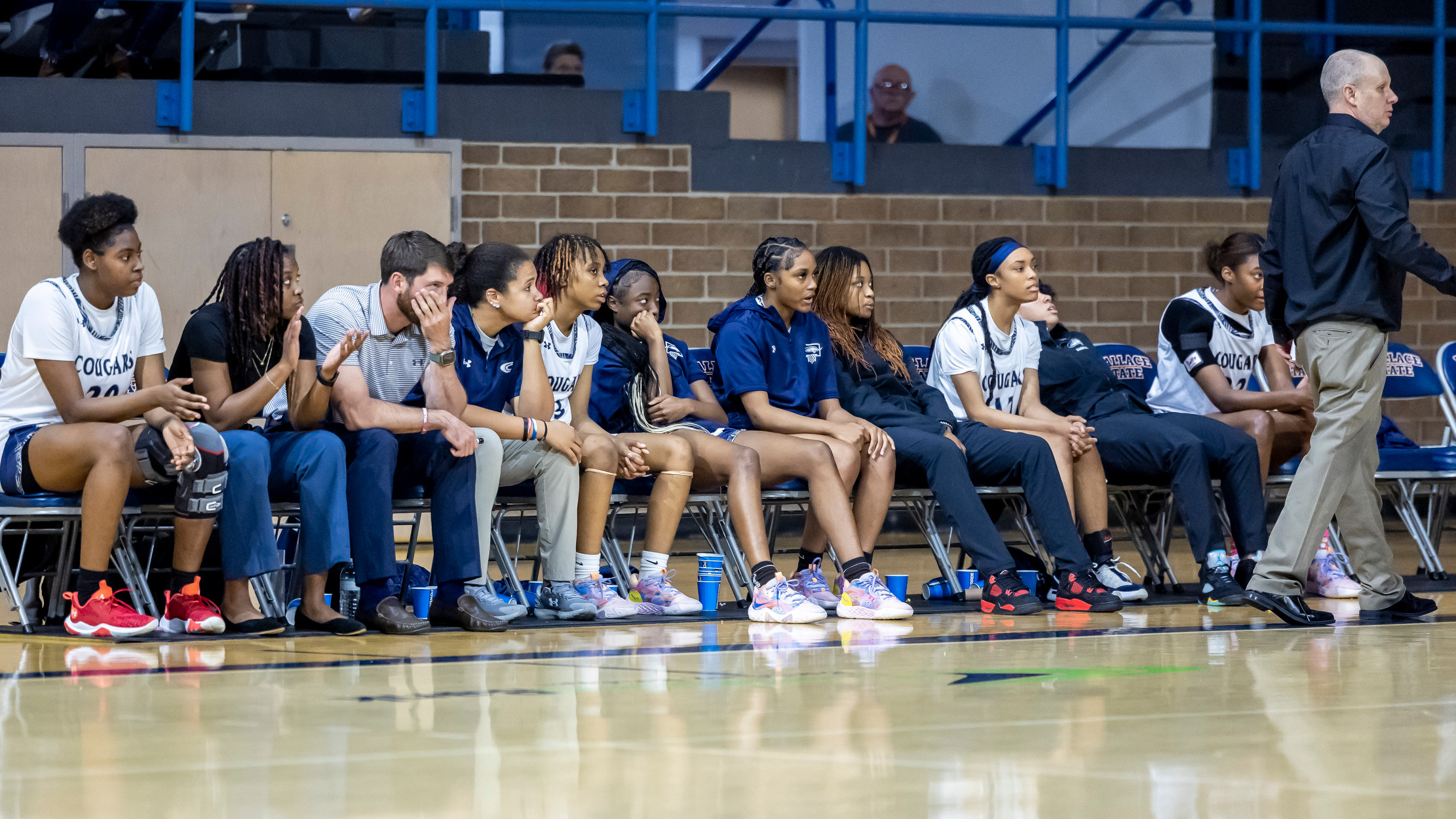 AHSAA Northwest Regional Basketball Final-6A Girls - al.com