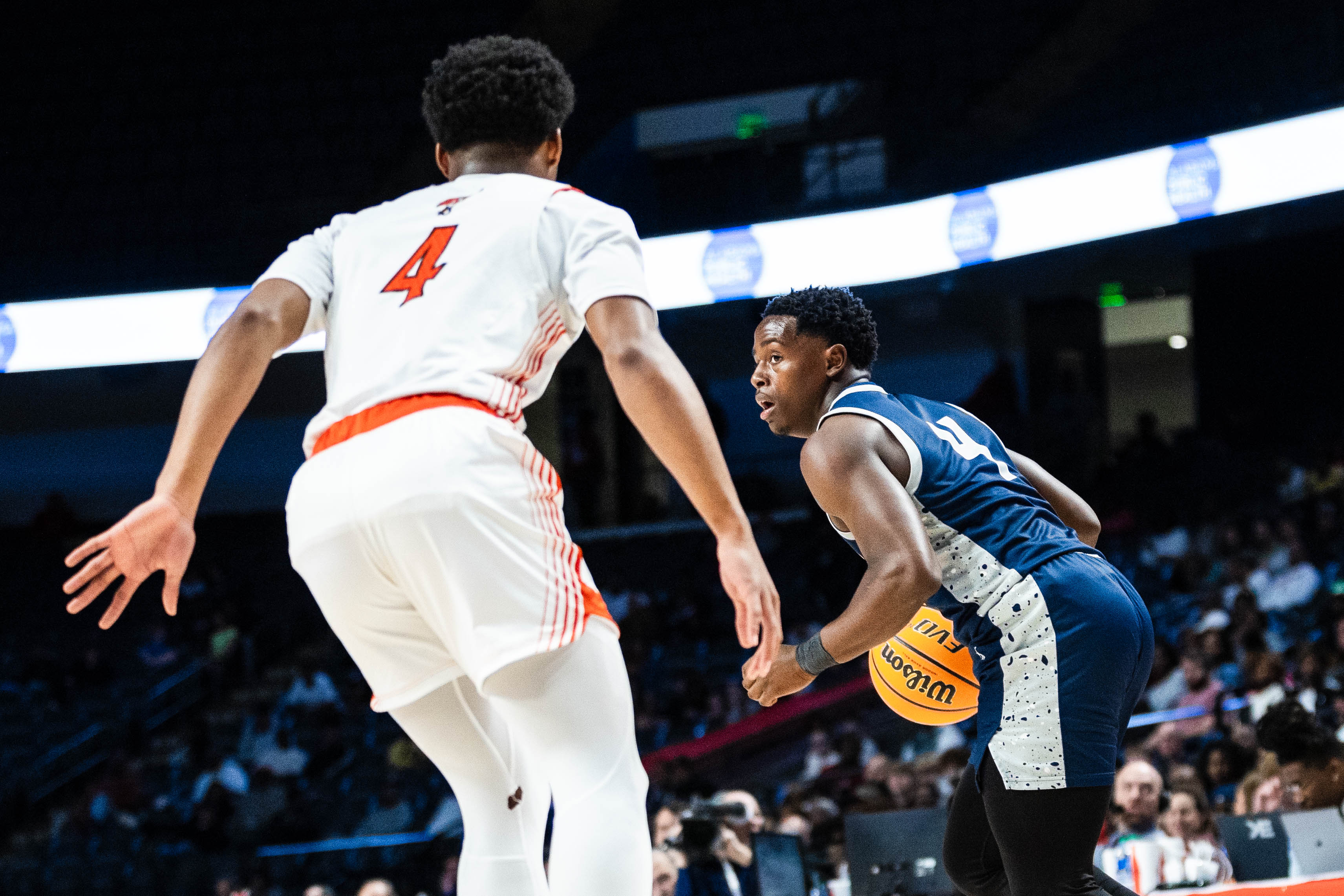 AHSAA 7A boys final: Hoover vs. Enterprise - al.com