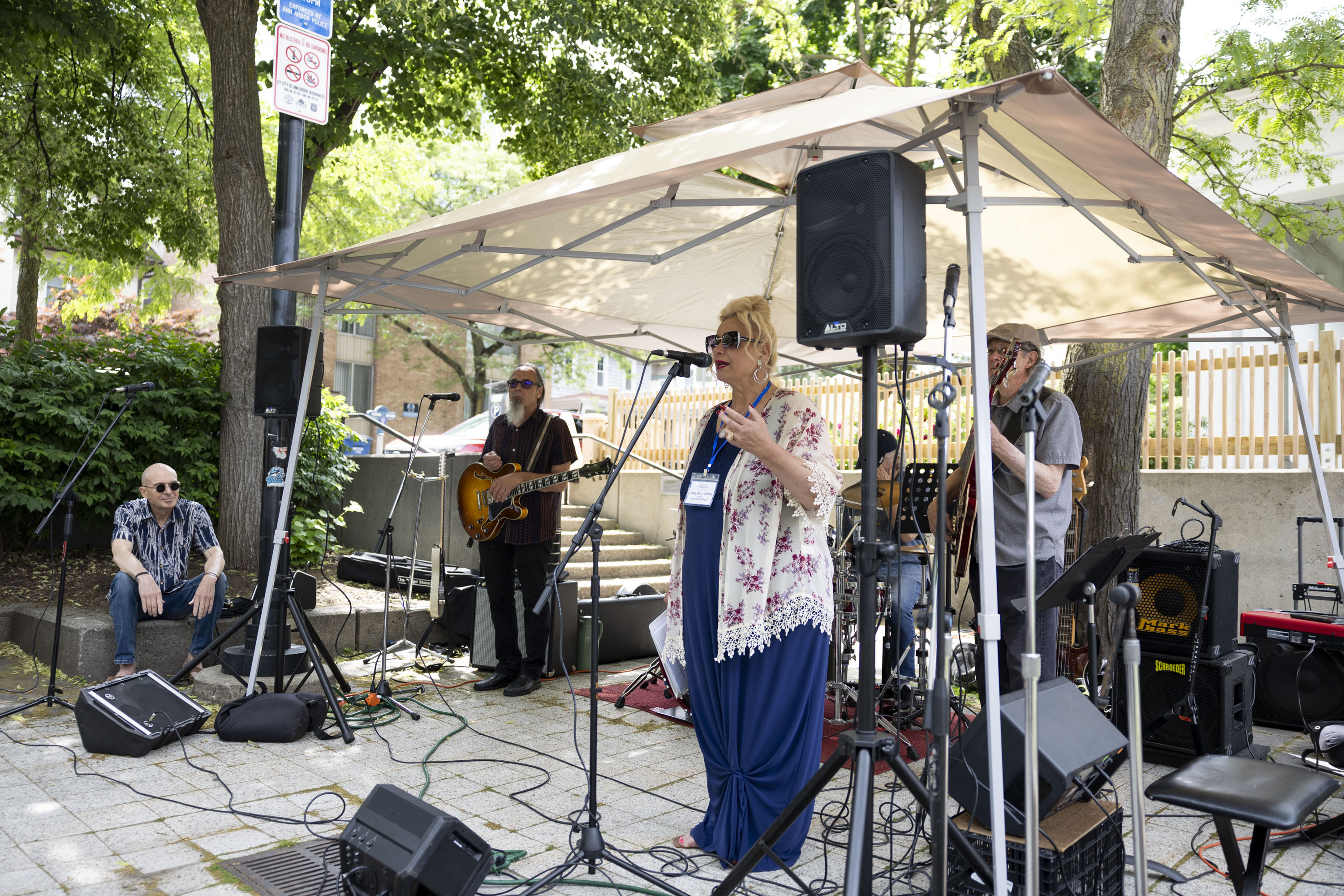 Ann Arbor Bicentennial Celebration - mlive.com