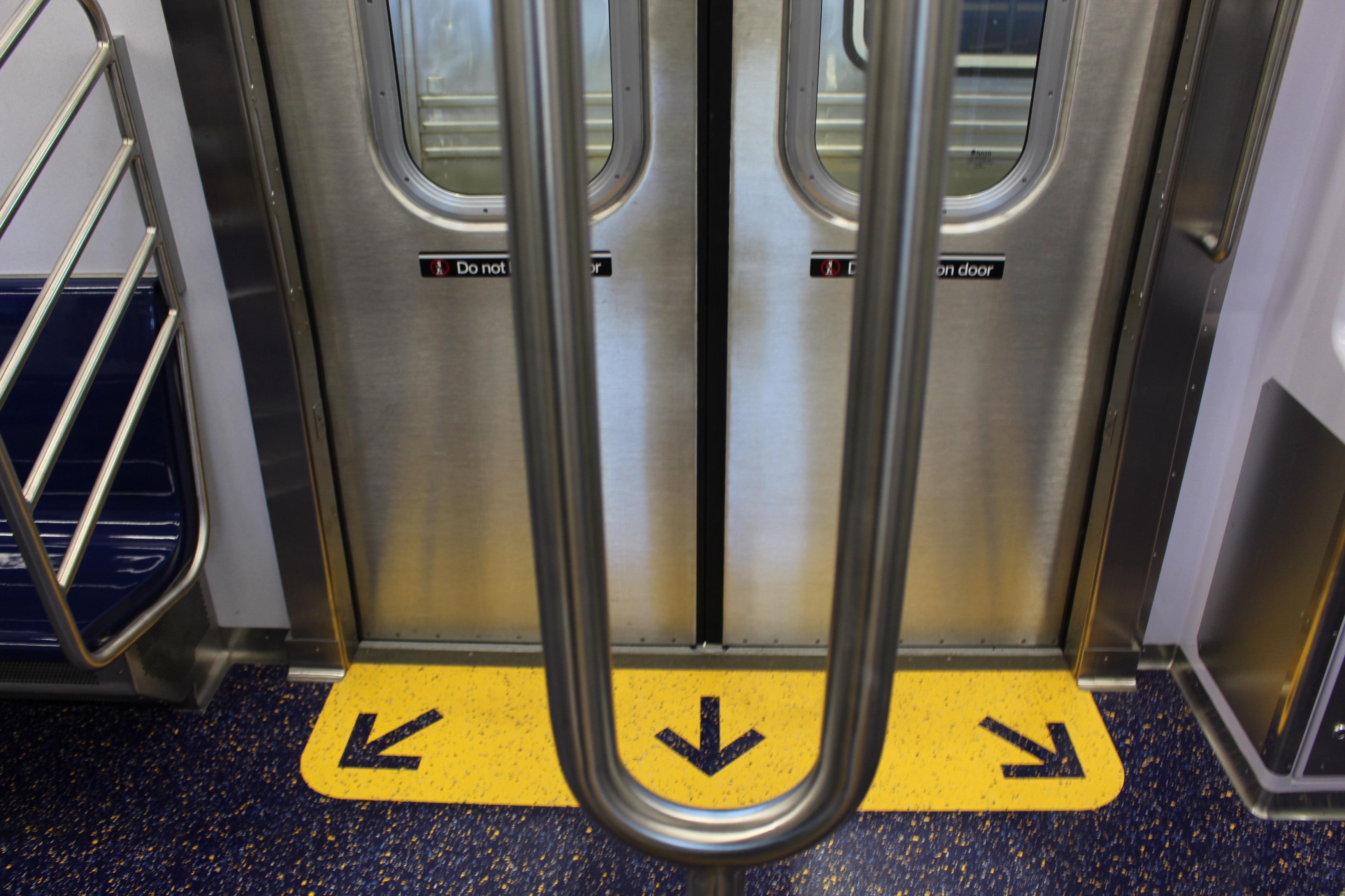 New SIR cars arrive on Staten Island - silive.com