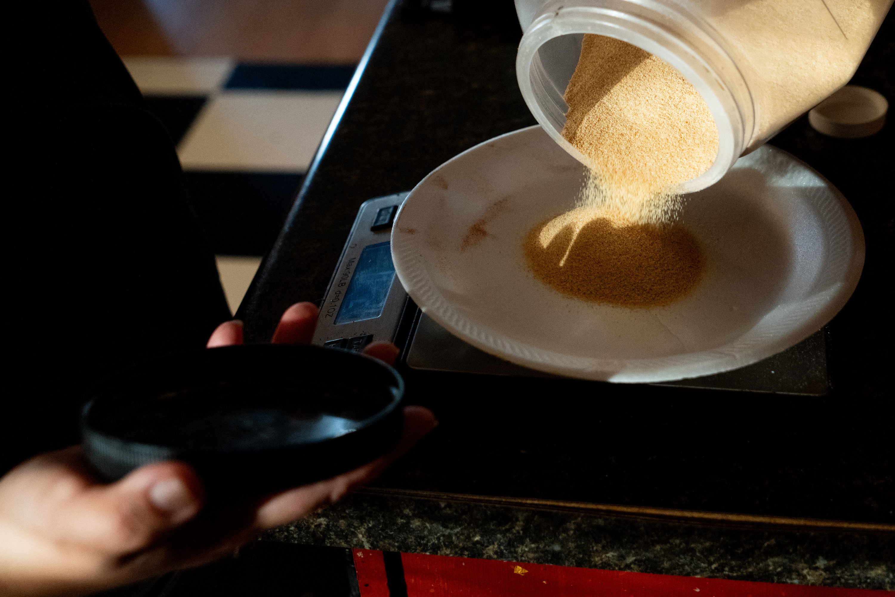 We Are Flint: The 'Tamale Queen' passes her crown another generation ...