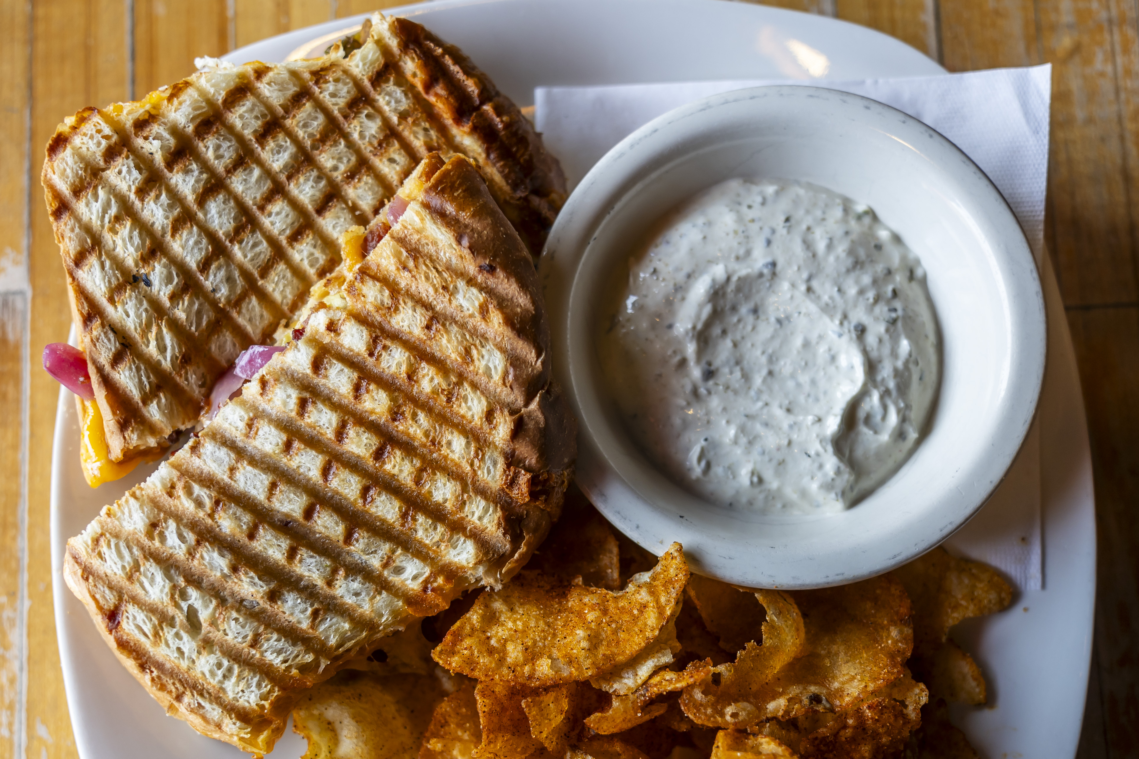 LOCAL EATS: Midland’s WhichCraft Taproom - mlive.com