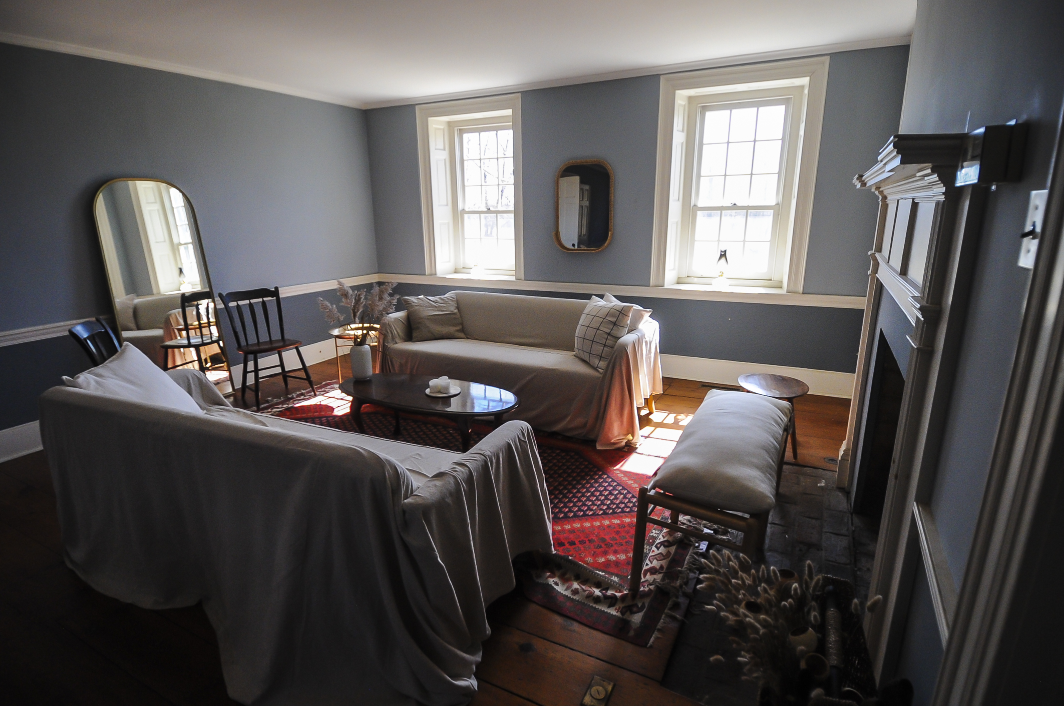 Hopewell boutique hotel proposal Mar. 8, 2023 - nj.com