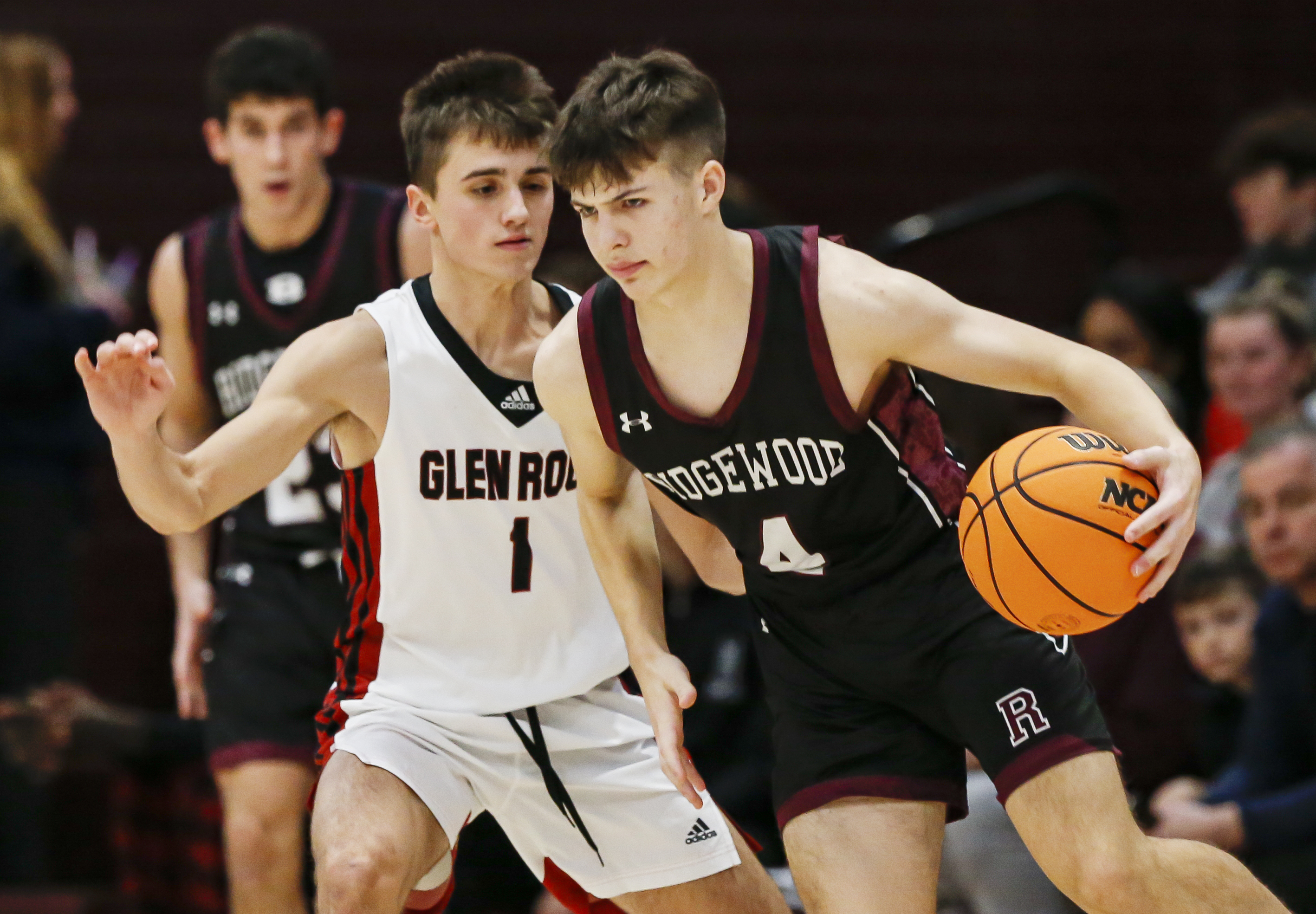 Johnny Jackson, high school basketball star, battling cancer - nj.com
