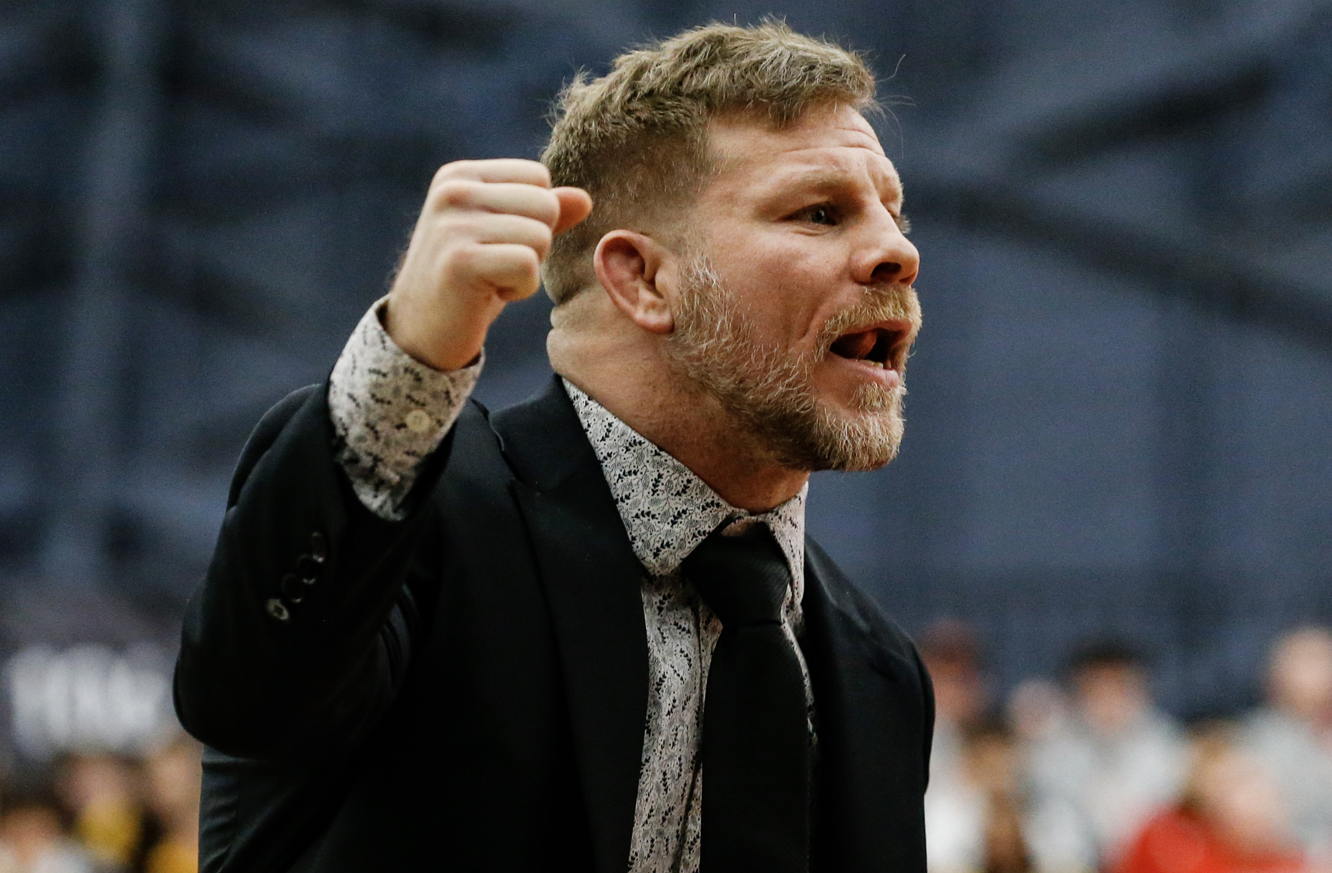 College Wrestling: Princeton vs. Rutgers, December 8, 2024 - nj.com