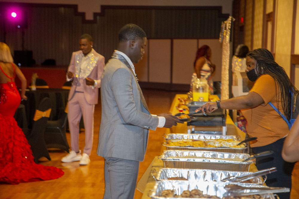 Multi-school prom held at Scottish Rite Cathedral - pennlive.com