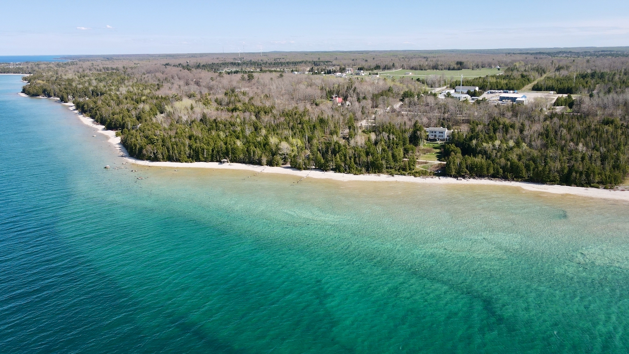 Enbridge Line 5 in Wisconsin - mlive.com