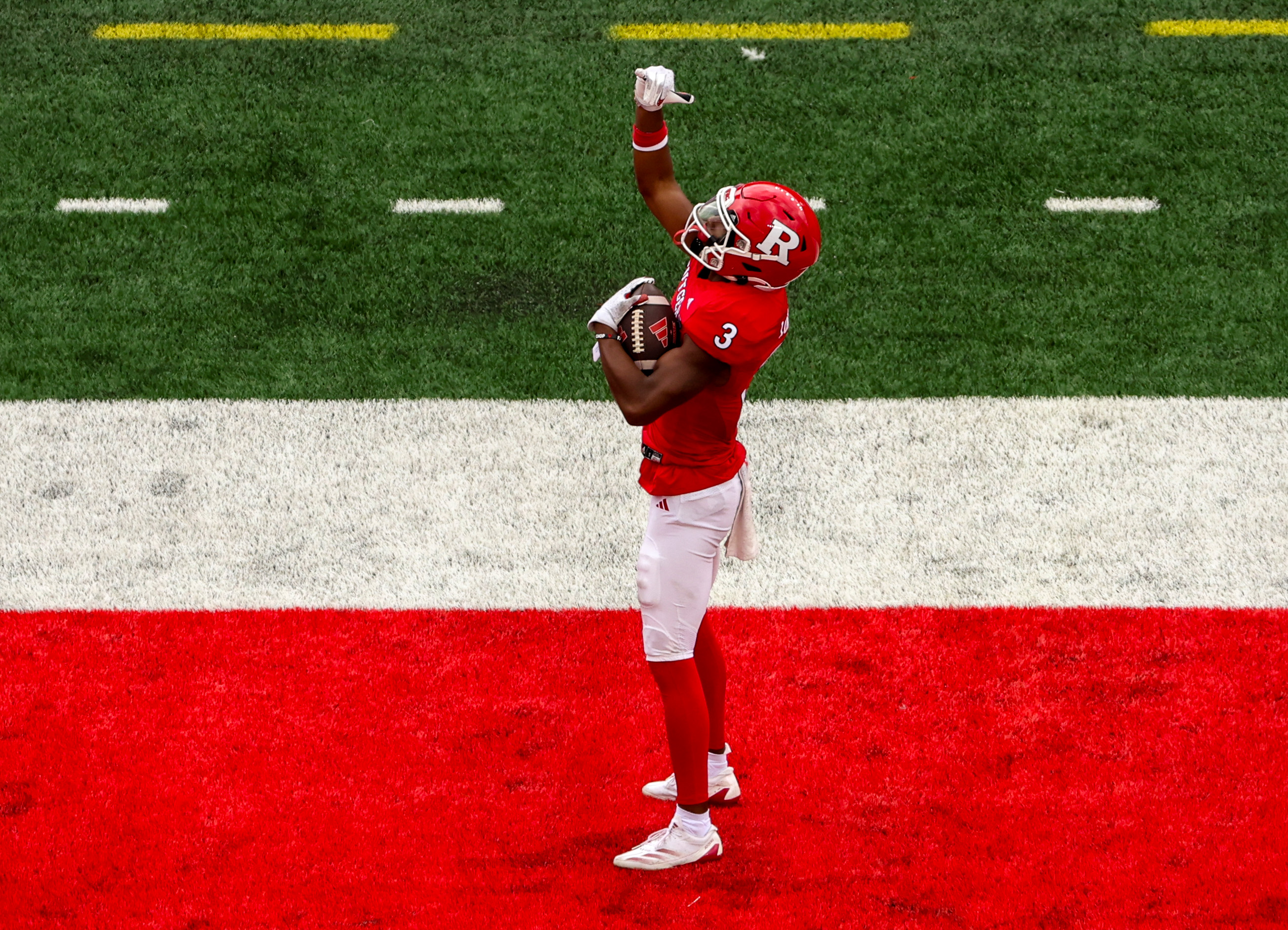 NCAA football: Rutgers vs. Akron - nj.com