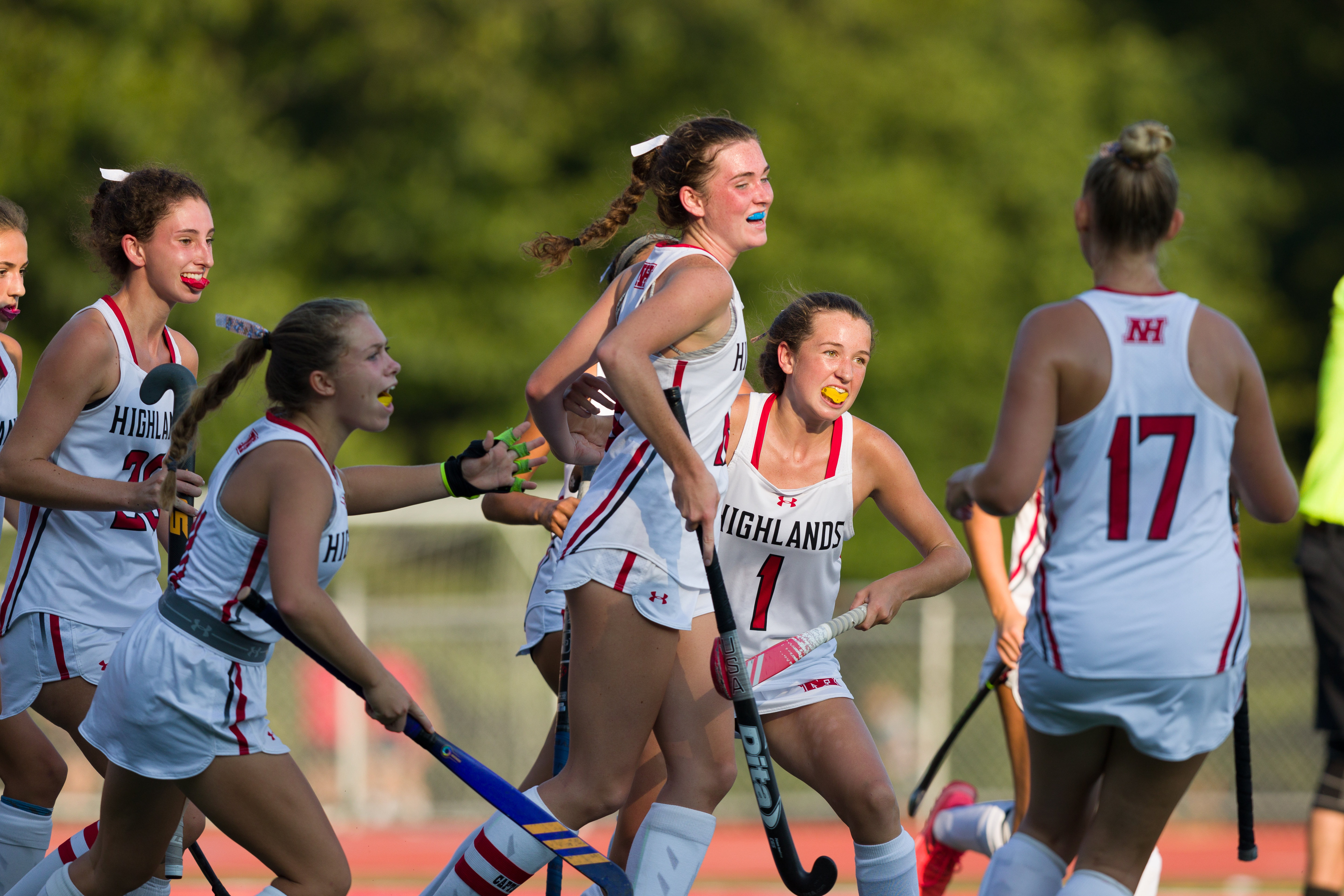 High School Field Hockey: Pompton Lakes vs. Northern Highlands - nj.com