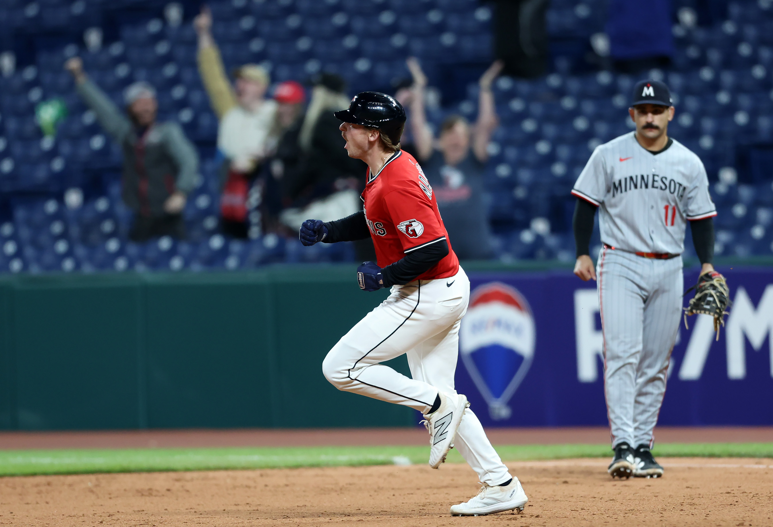 Cleveland Guardians vs. Minnesota Twins, April 29, 2025 - cleveland.com