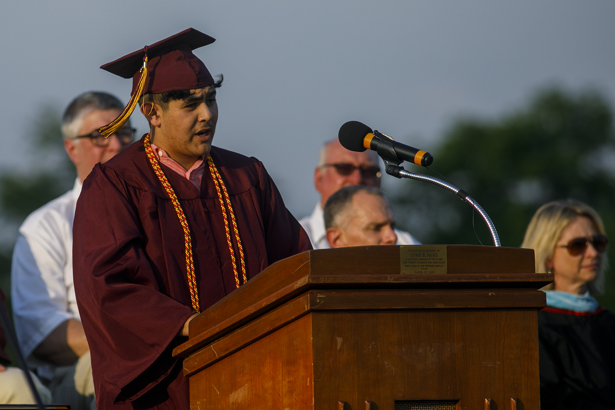 Big Spring High School 2023 Graduation: See photos from Friday's event ...