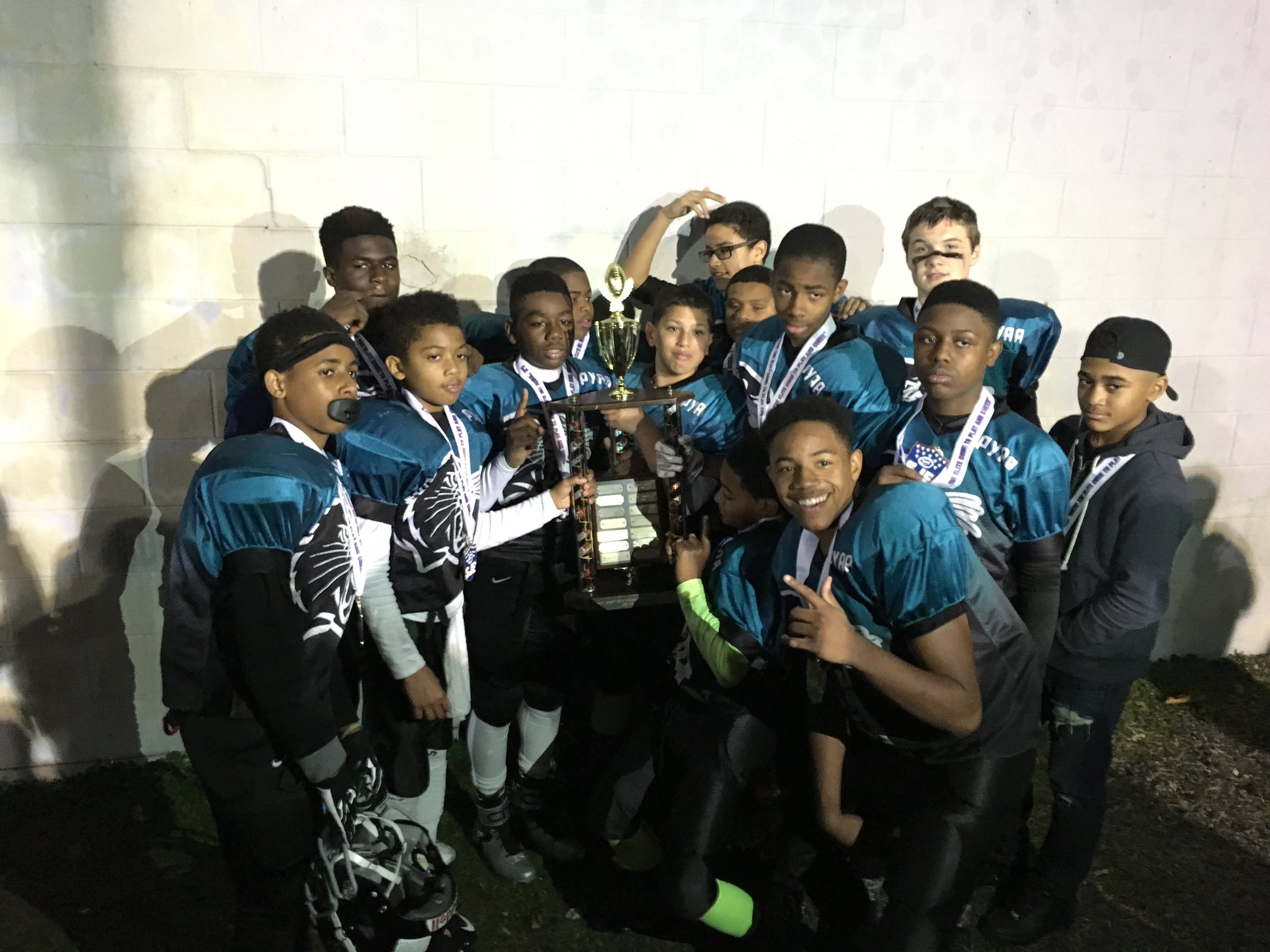 3 Syracuse players won a little league championship together. Now, they ...