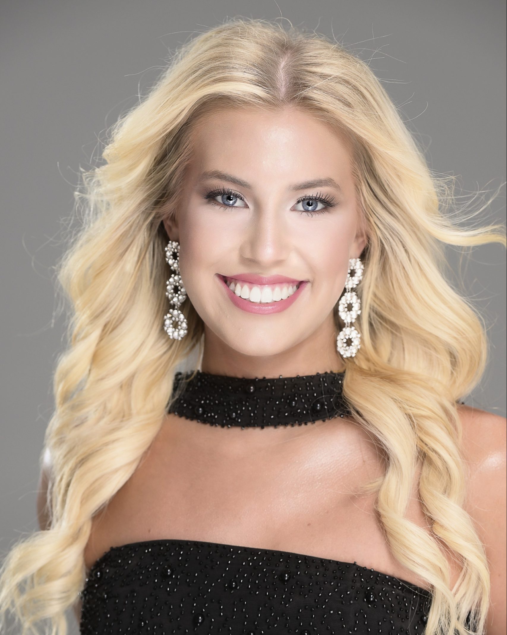 Miss Alabama 2025: Meet the contestants - al.com