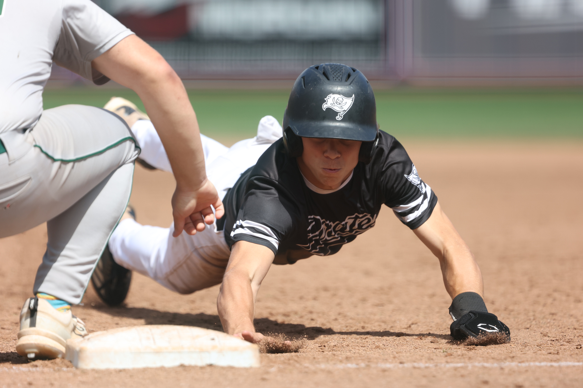 Lake Catholic vs. Sandusky Perkins, OHSAA DIV state baseball ...
