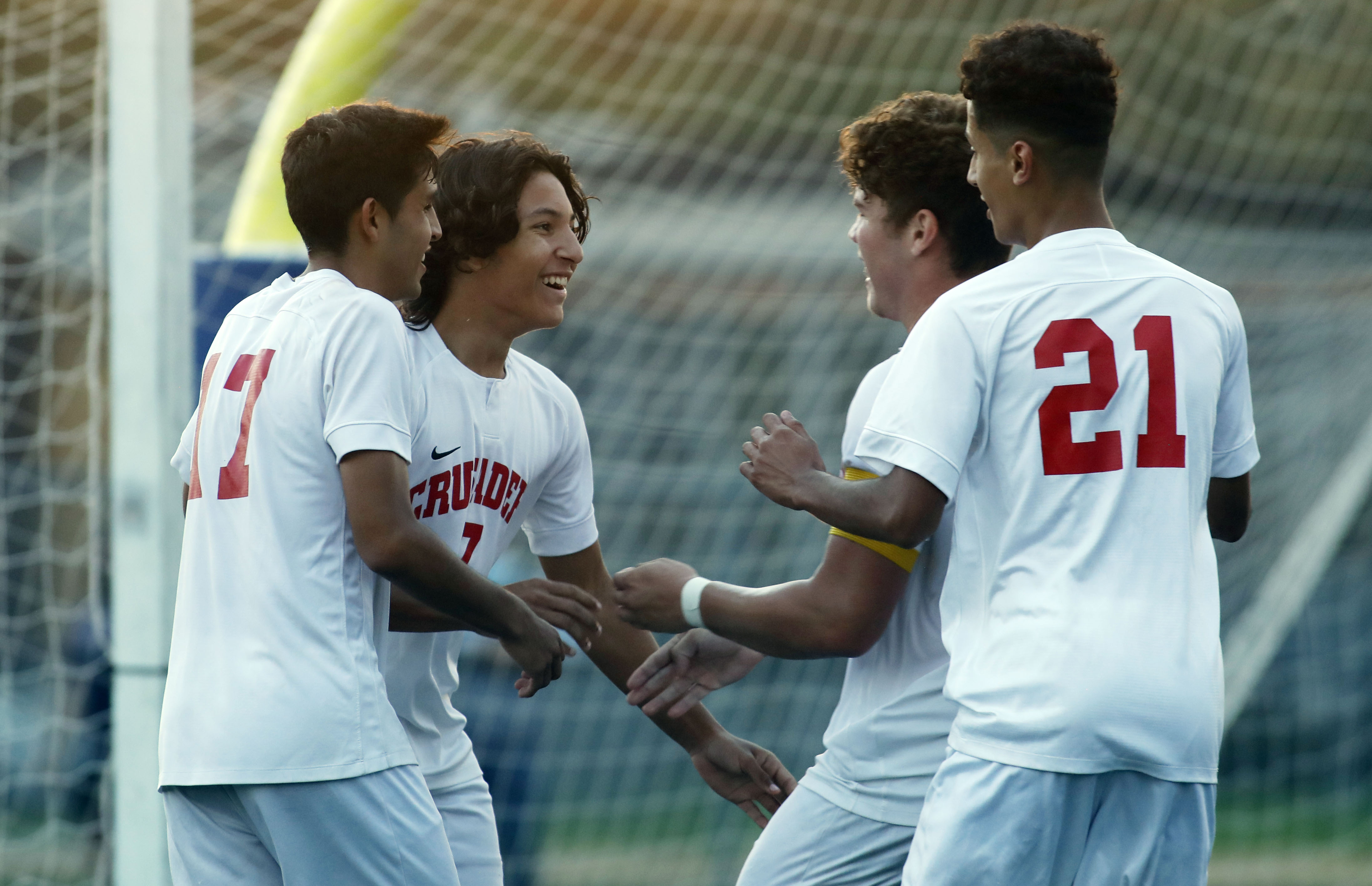 Bound Brook defeats Manville 4-1 in boys soccer on October 21, 2020 ...
