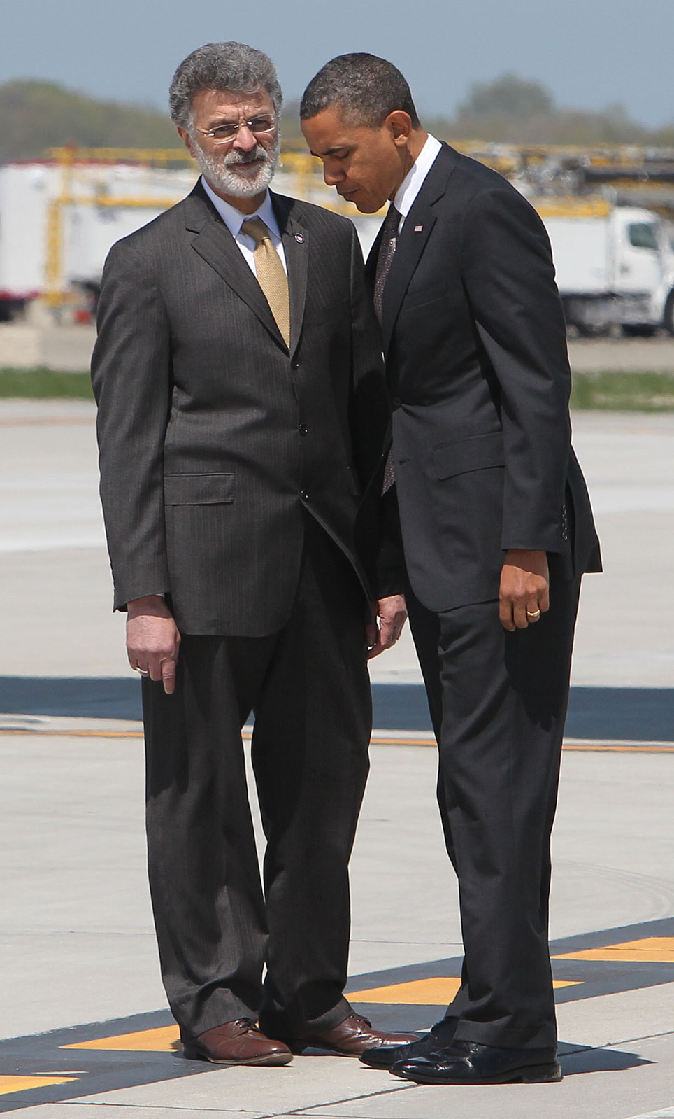 Cleveland Mayor Frank Jackson over the years - cleveland.com