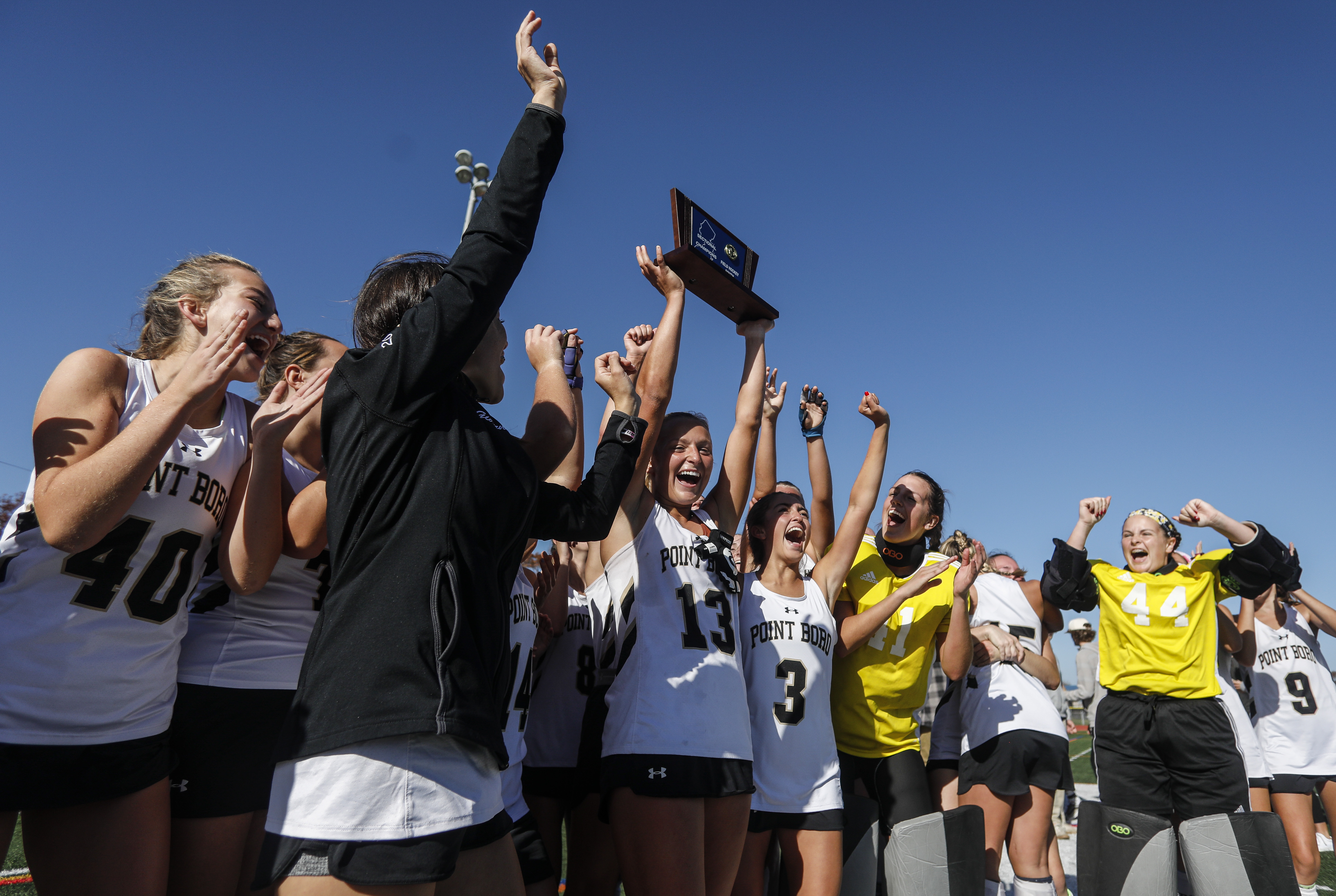 Field Hockey: Point Pleasant Boro wins first ever SJG3 sectional title ...