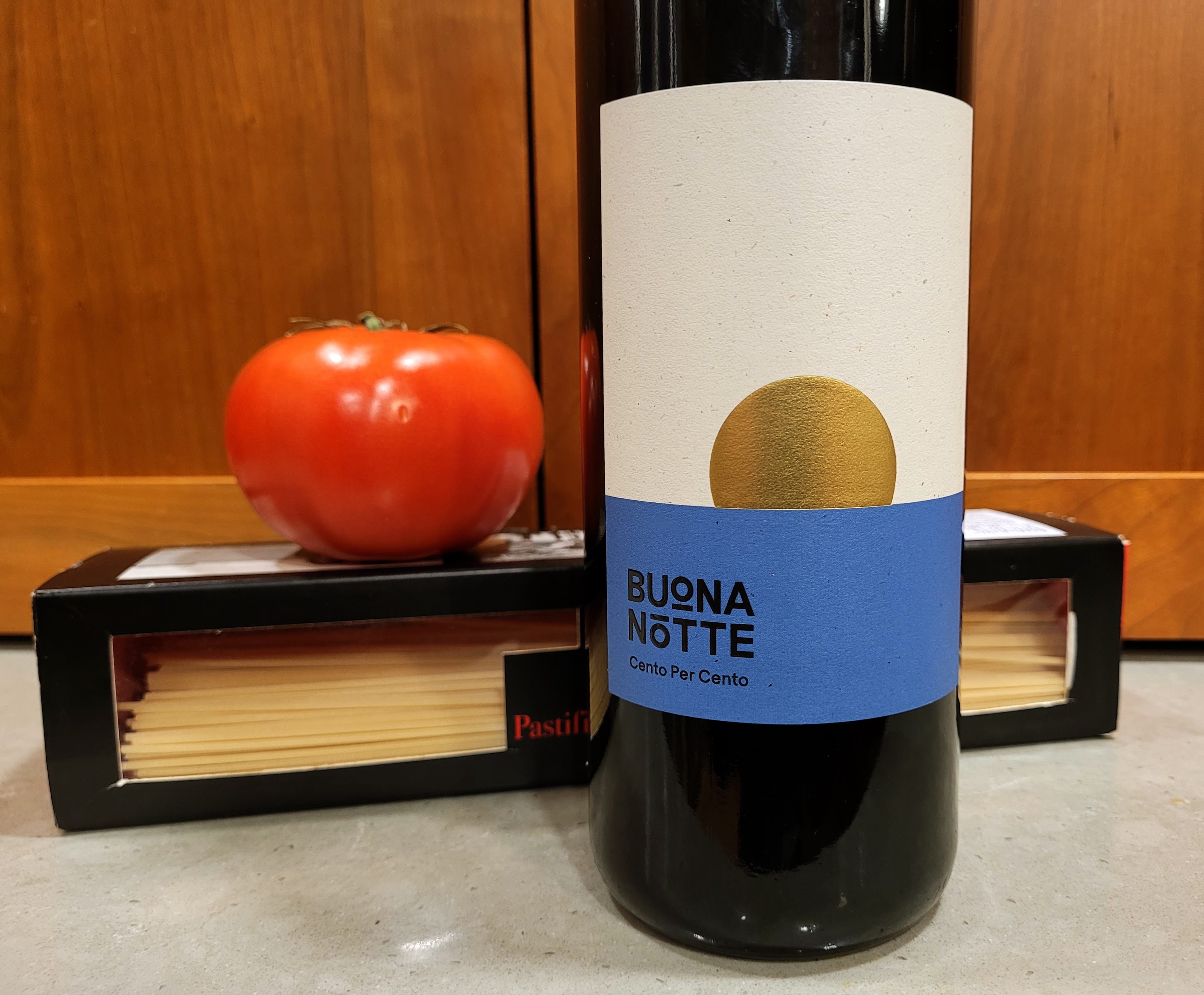 Winery spotlight: Buona Notte - oregonlive.com