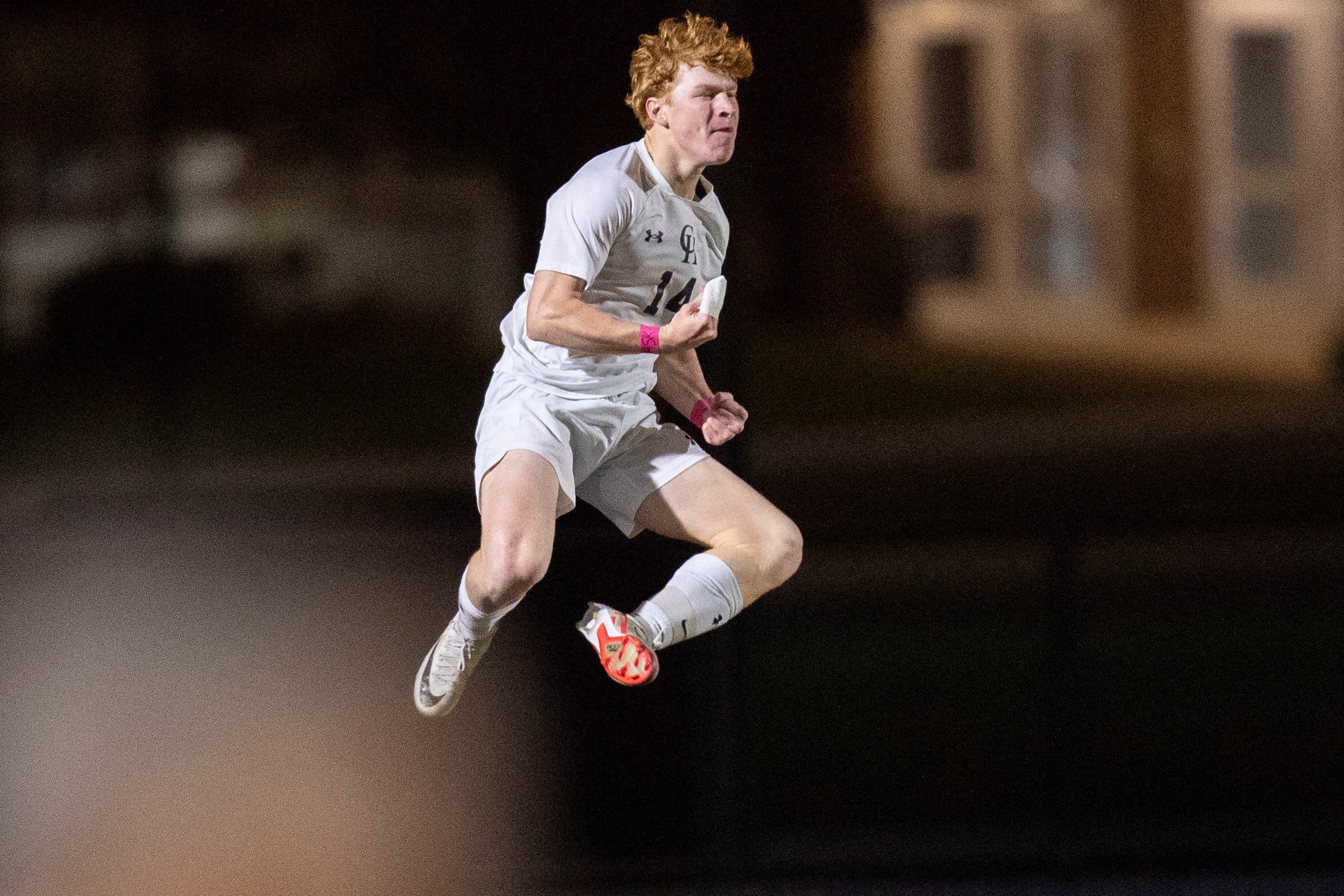 Camp Hill boys are headed to the State Soccer final with a 1-0 win ...