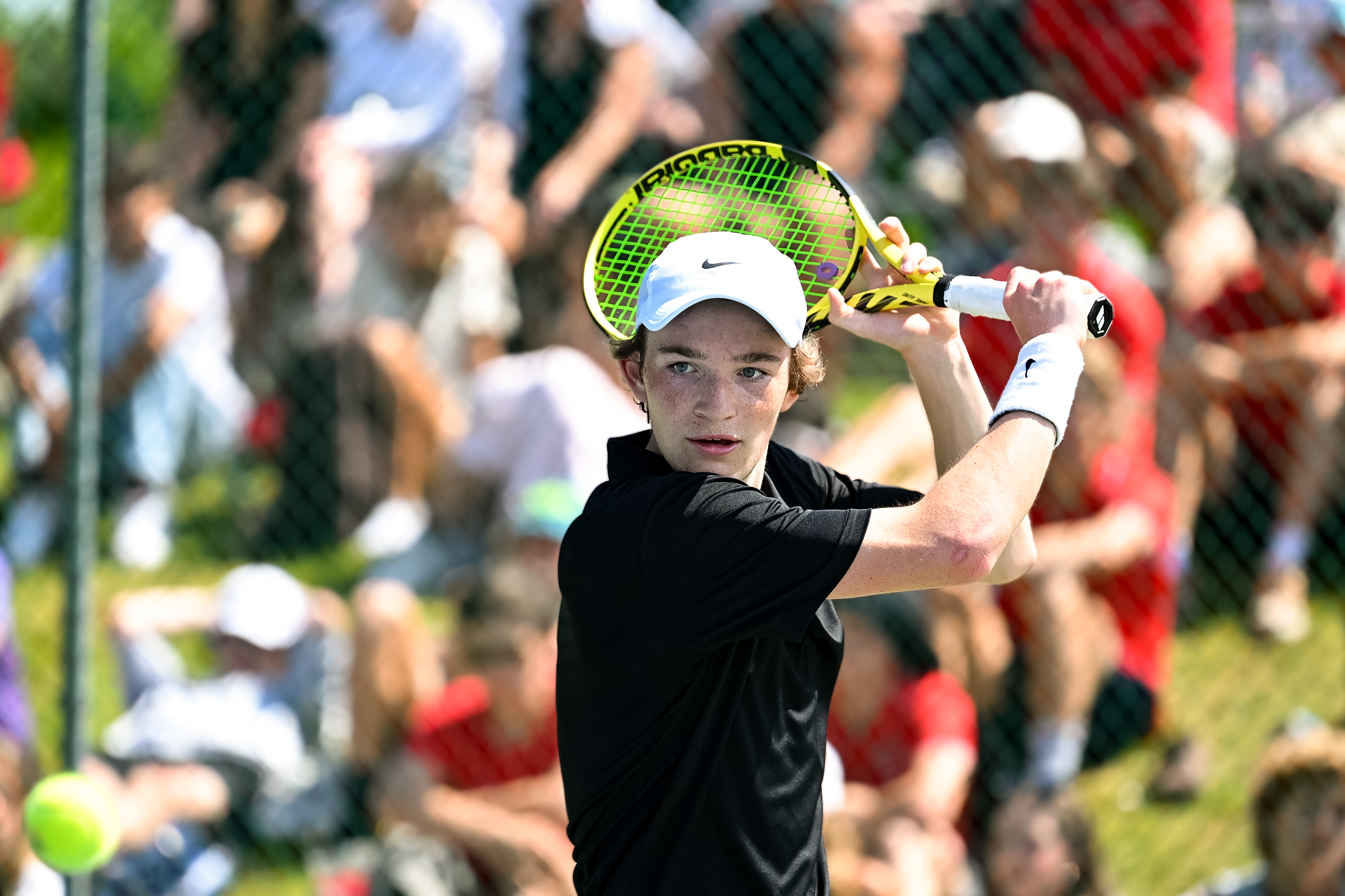 2023 OSAA Class 6A and 5A state tennis championships - oregonlive.com