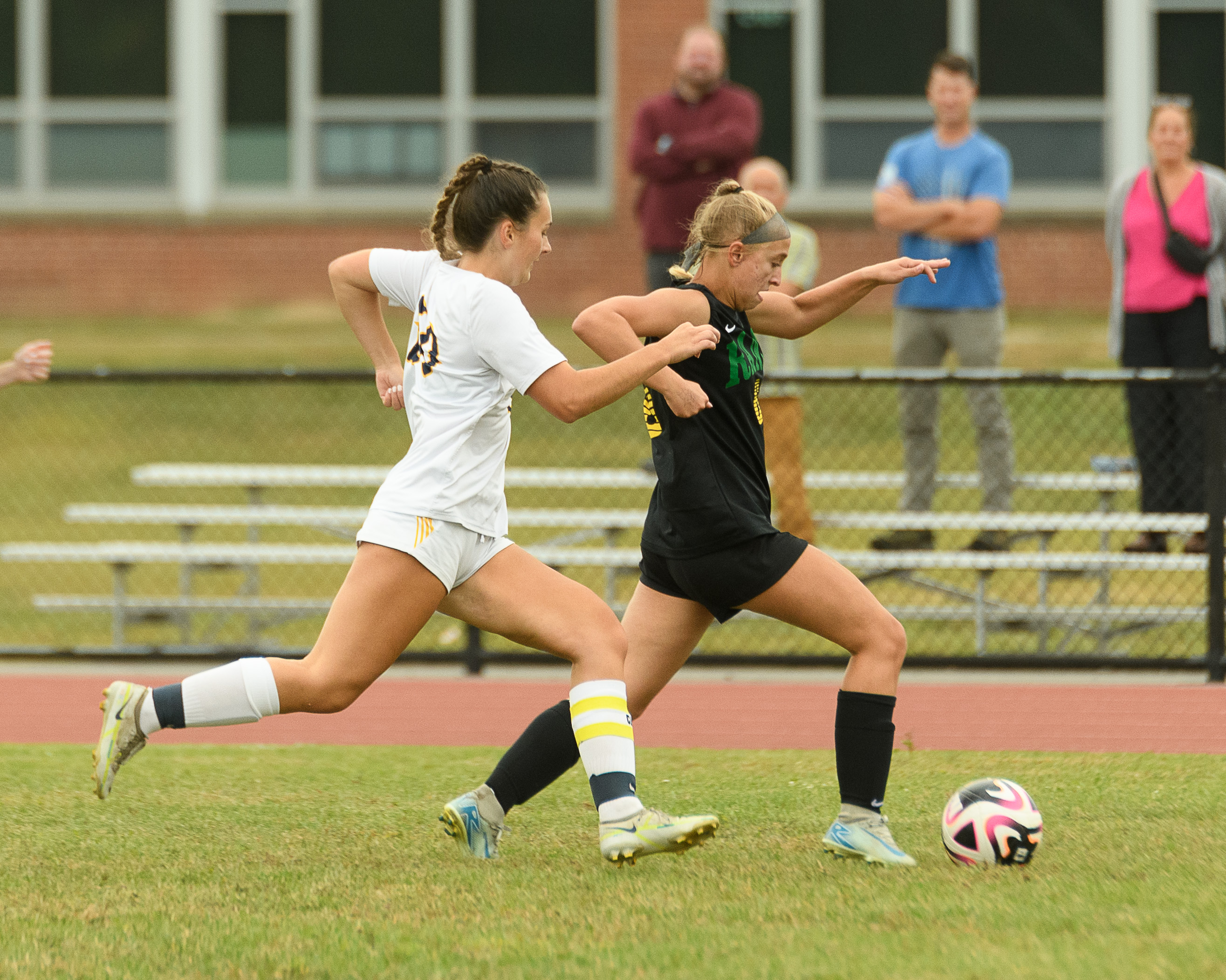 9-18-24 Southwick girls soccer vs. Northampton - masslive.com