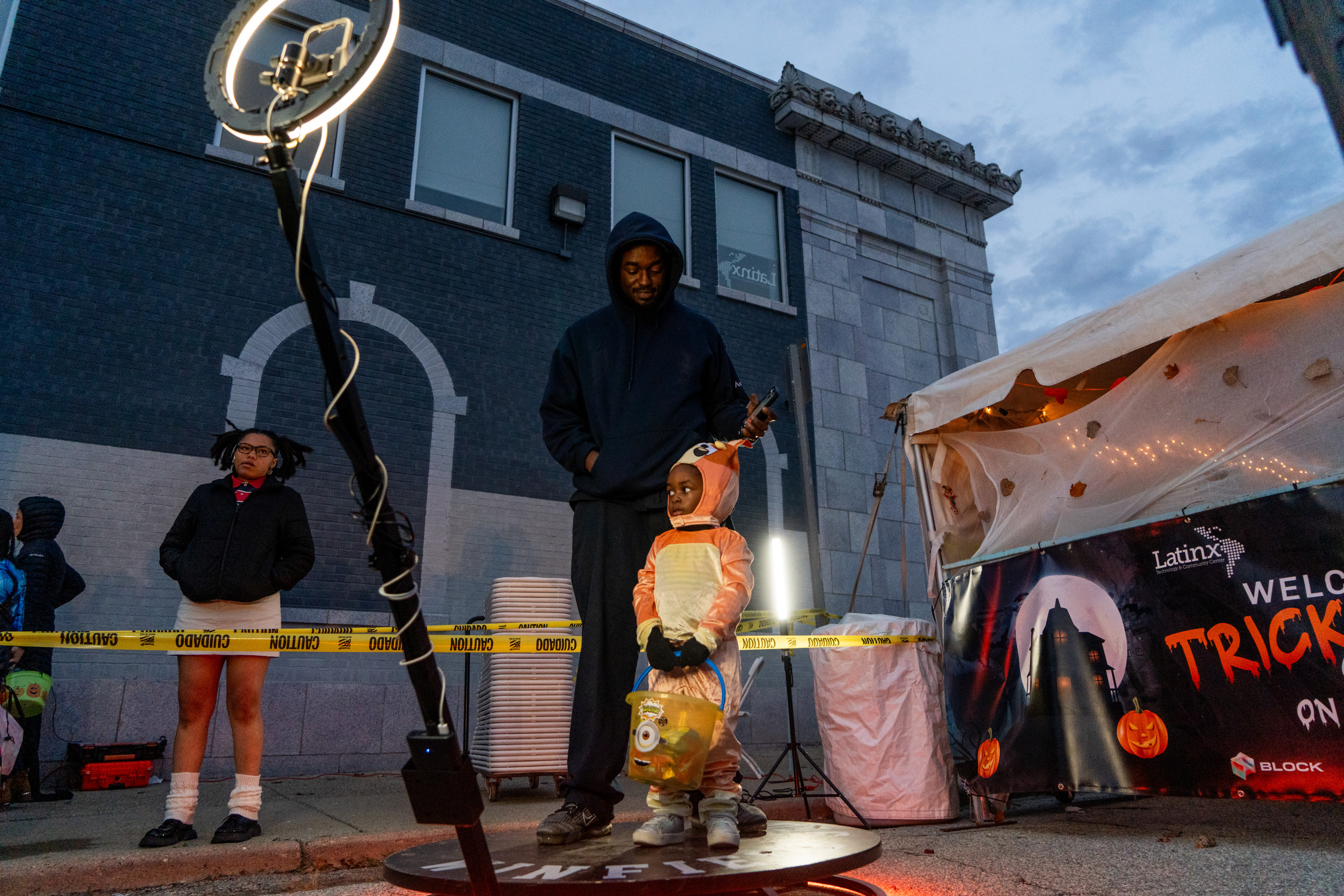 We Are Flint: Asa Ascensio-Zuccaro is a champion on the east side ...