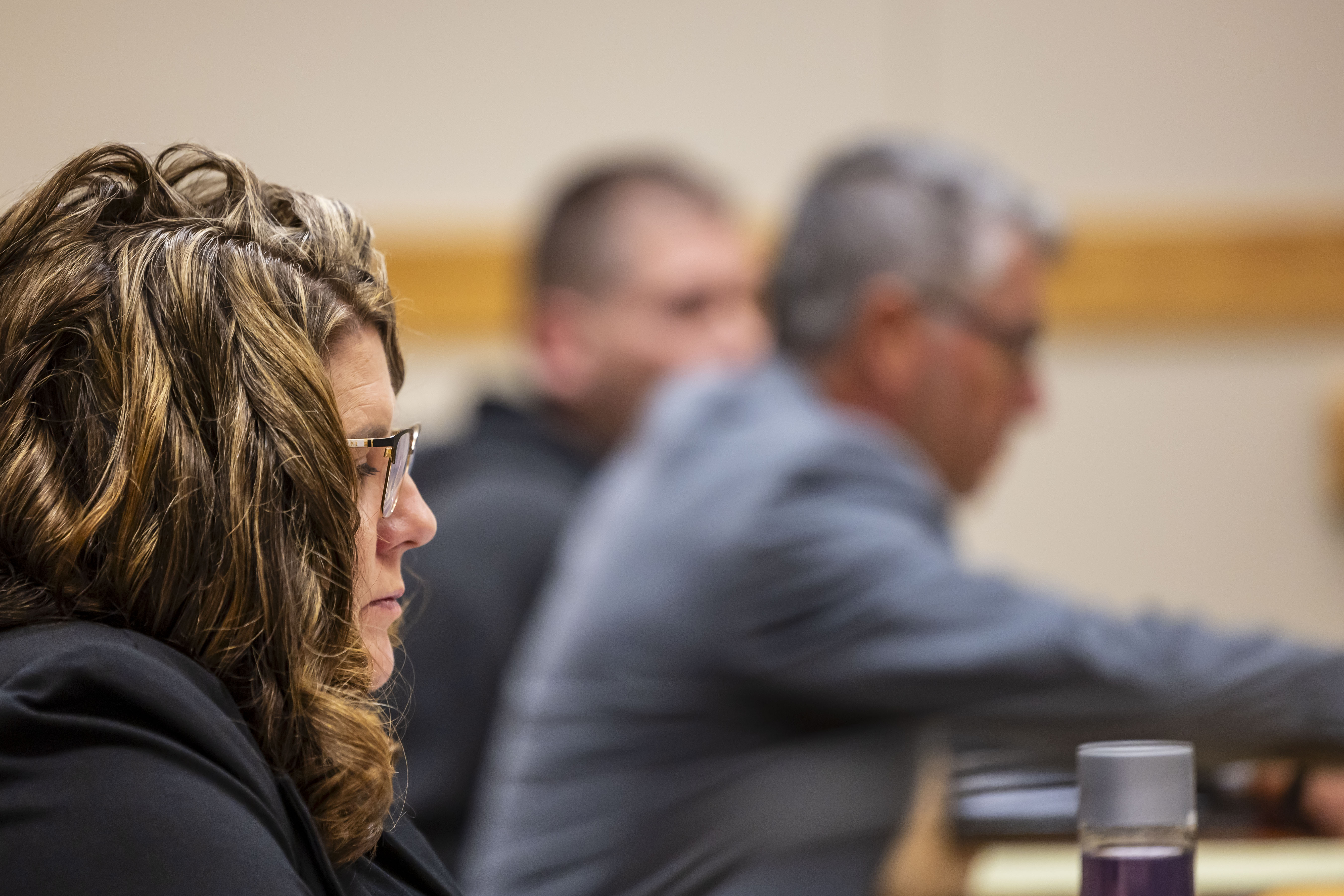 Preliminary examination for Kelvin T. Trask - mlive.com