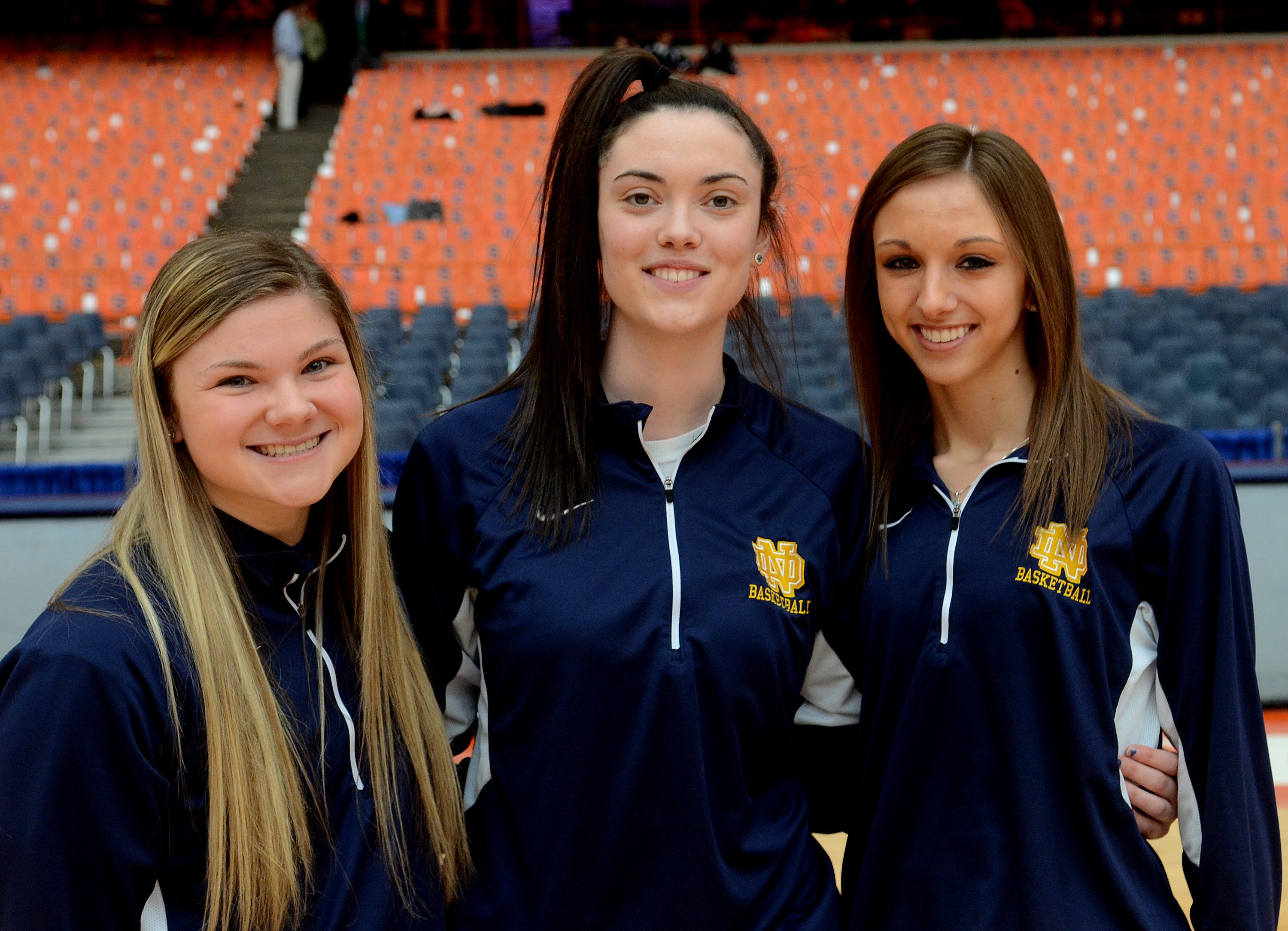 A look back at Emily Durr's HOF career. - syracuse.com