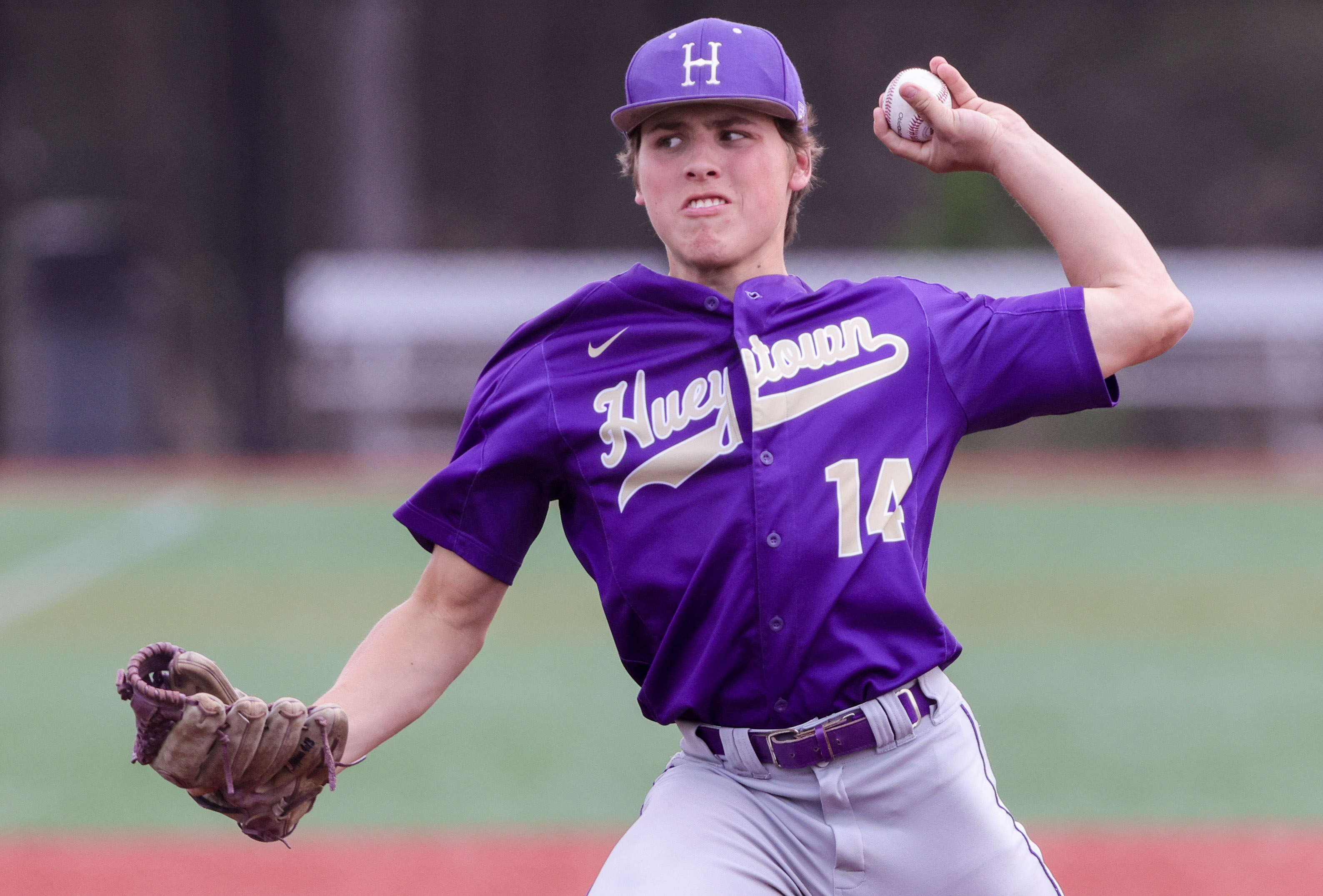 Hoover Buccaneer Baseball Classic - al.com