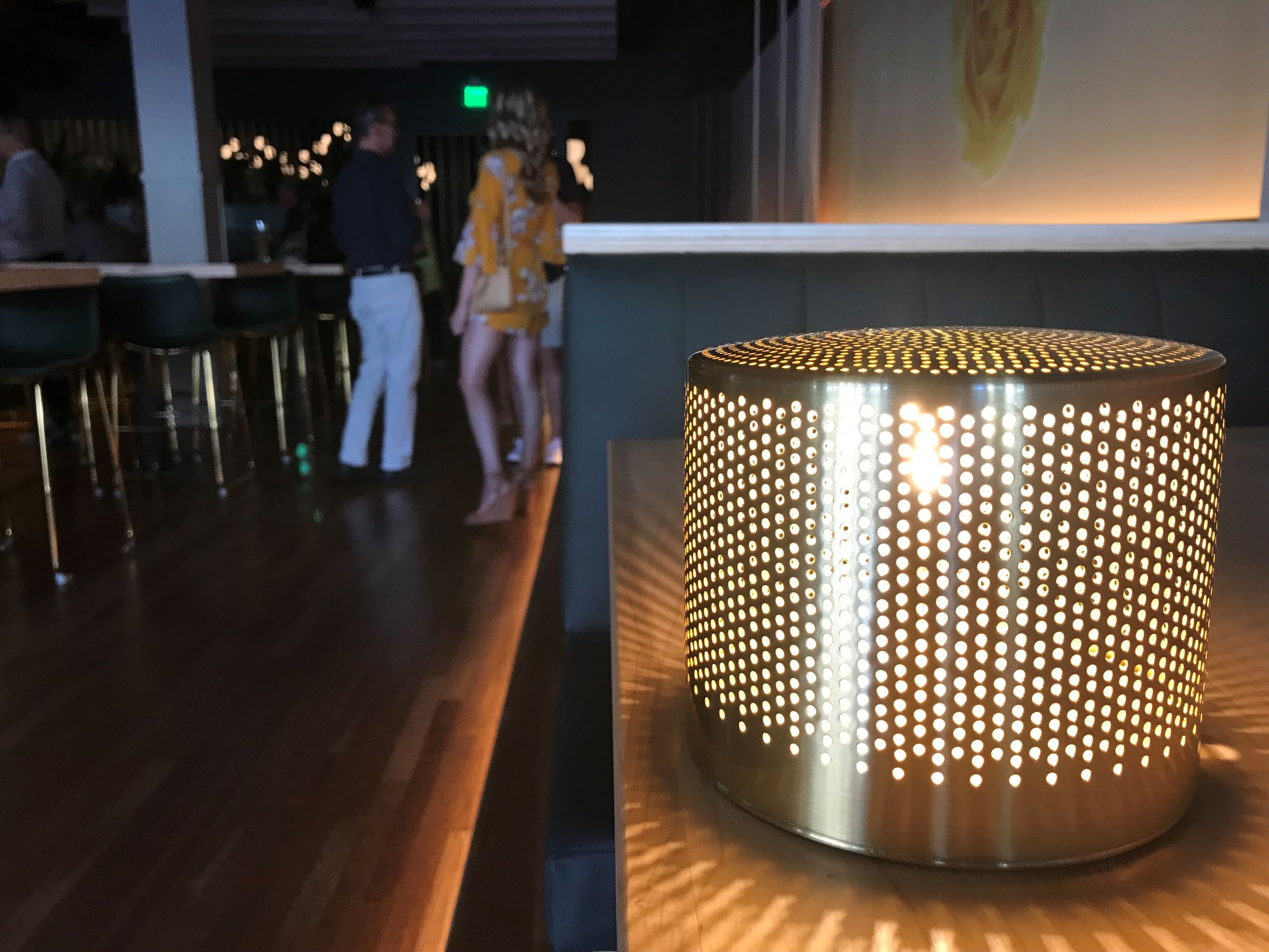 Bright Side in Ohio City - cleveland.com