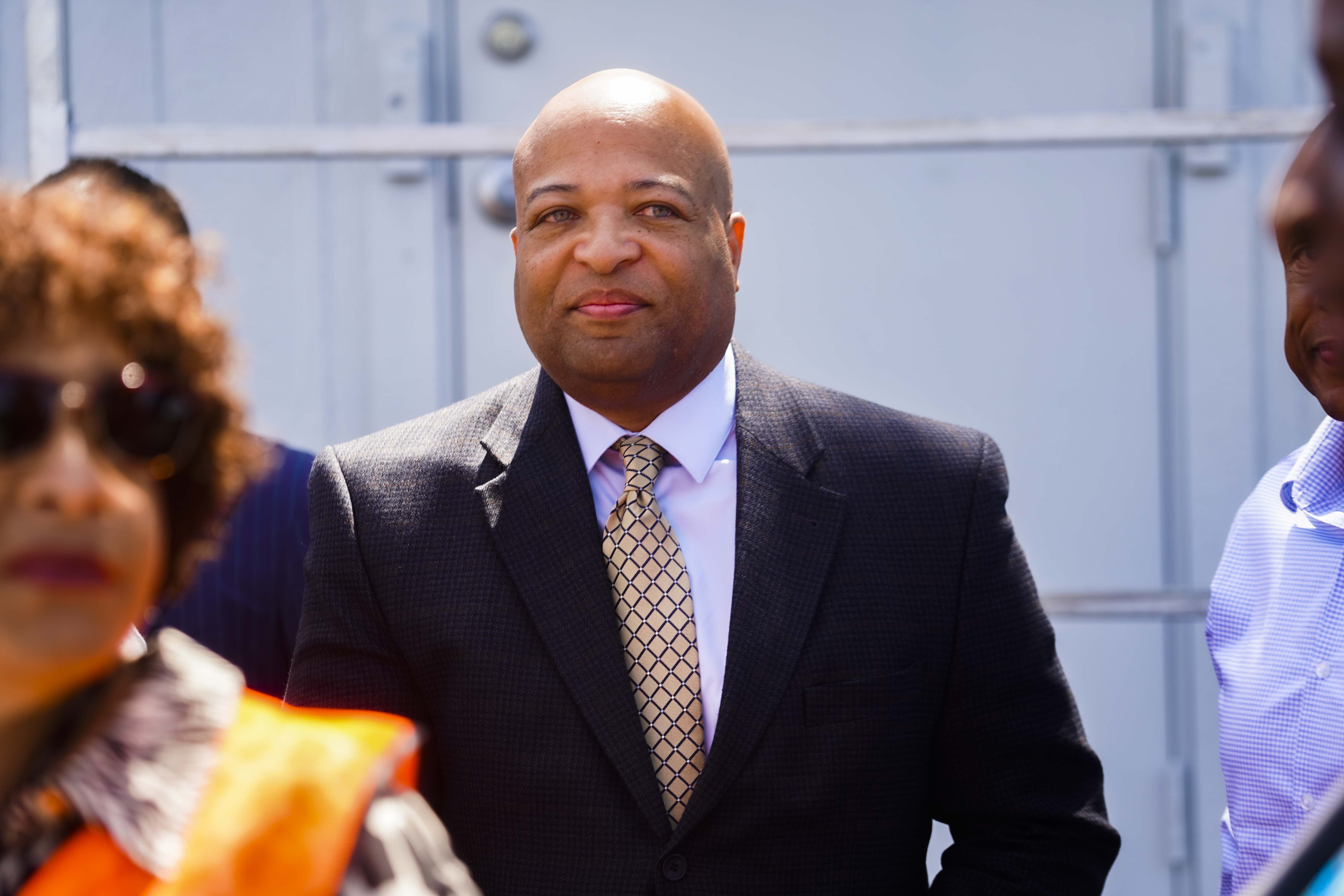 Bethel Village Senior Housing Groundbreaking - pennlive.com