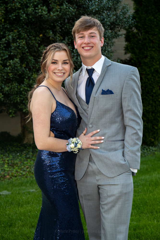 Big Spring High School 2022 prom, day two - pennlive.com