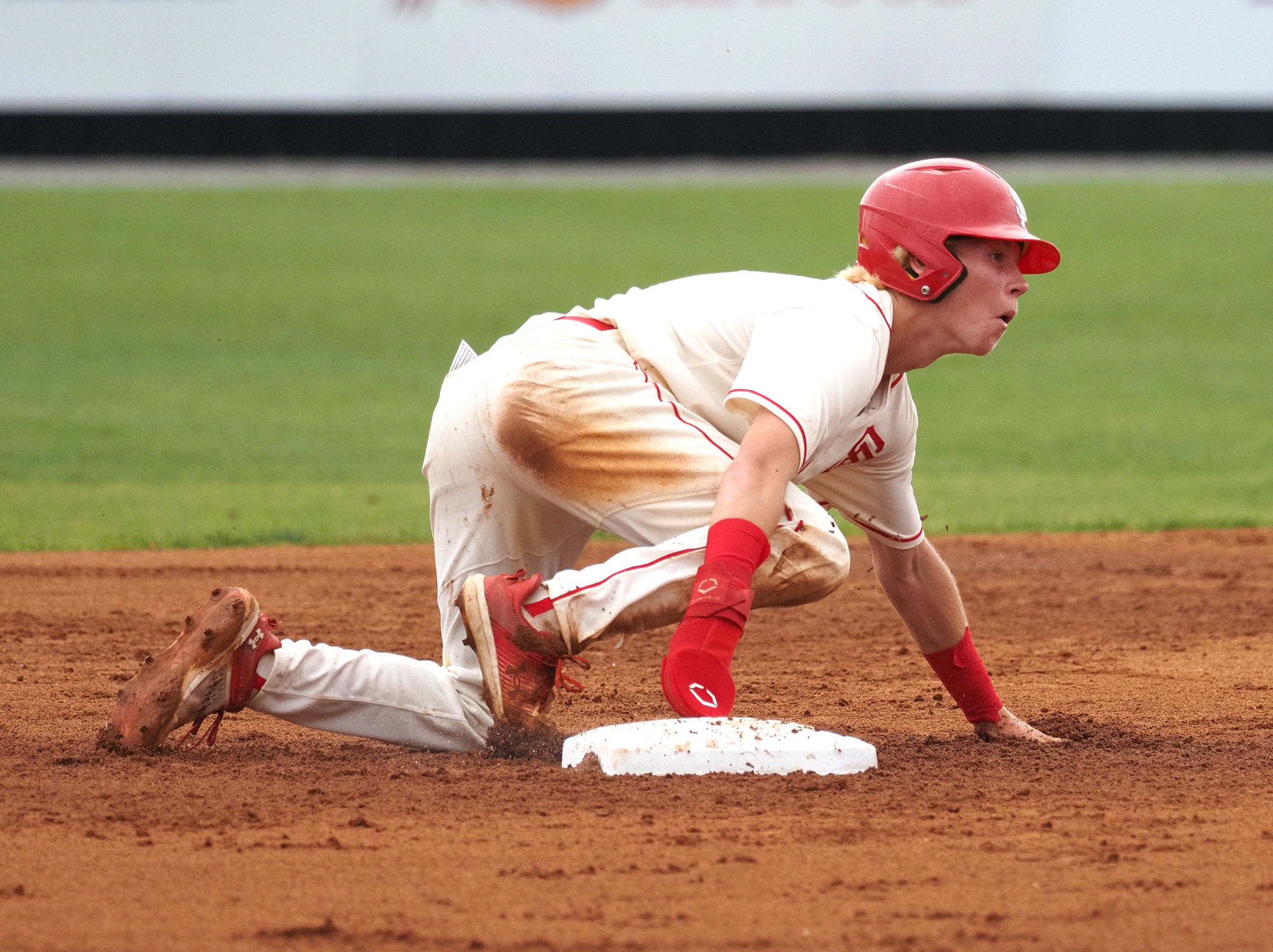 Saraland at Spanish Fort baseball - al.com
