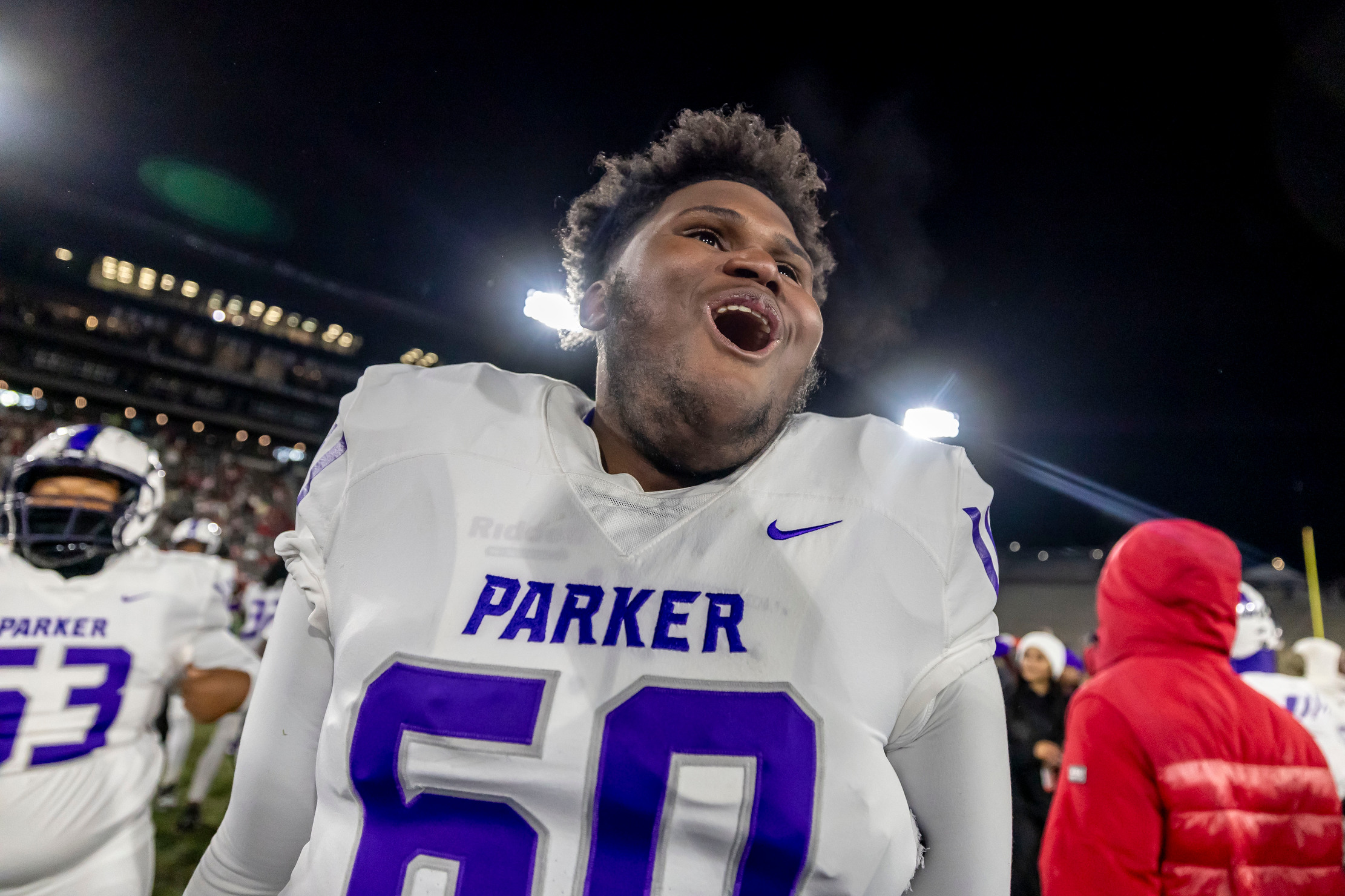 AHSAA Super 7 Class 6A Championship - al.com