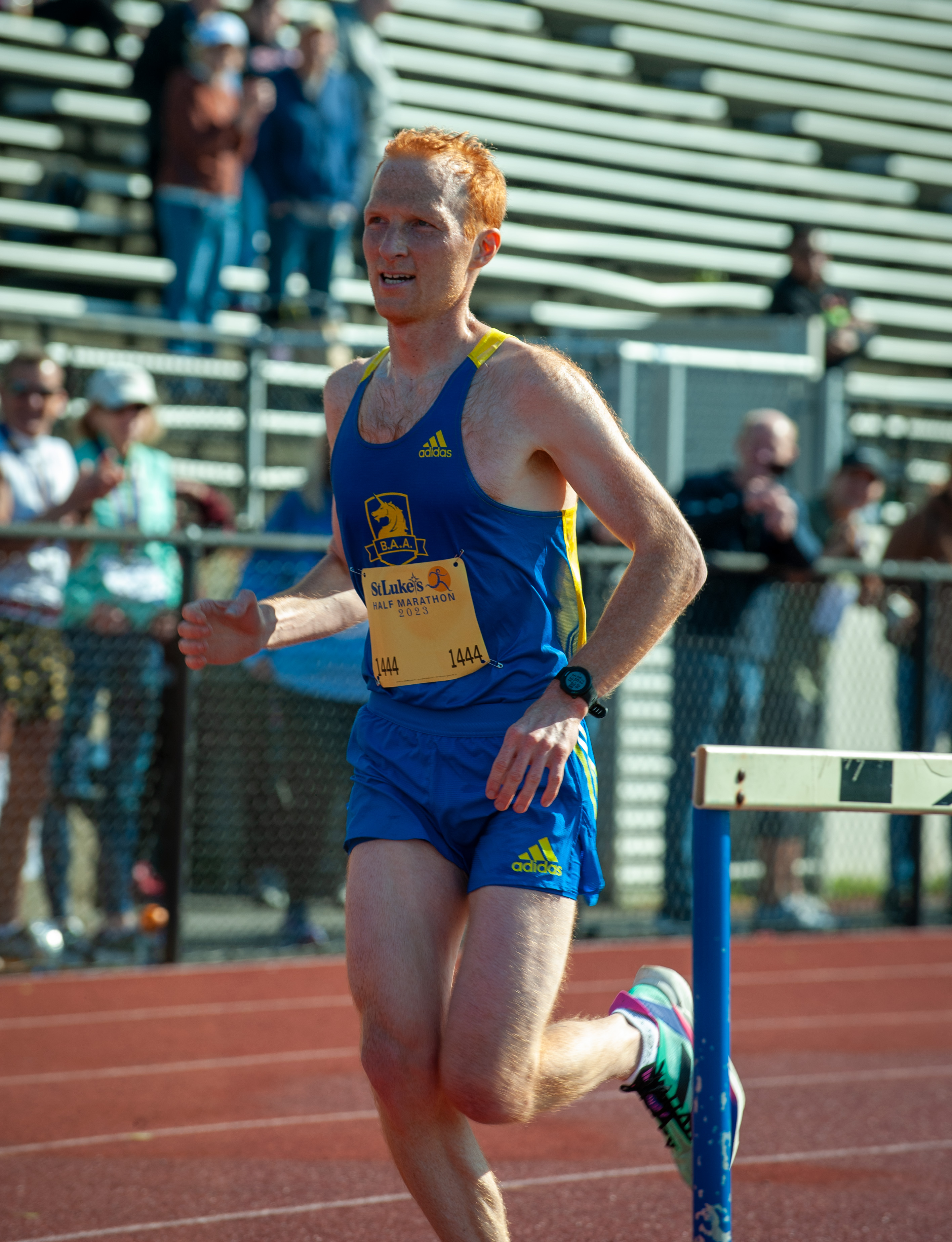 St. Luke’s 2023 Half Marathon and 5K - lehighvalleylive.com